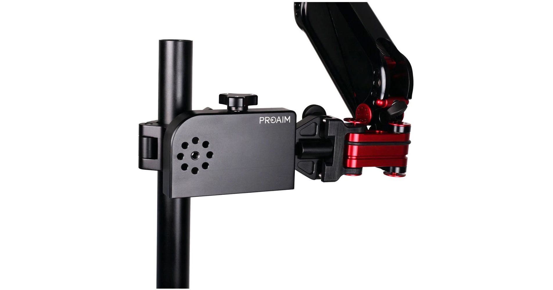 Proaim Hard Mount Kit for Steadicam–Type Arm P-HMK-01 B&H