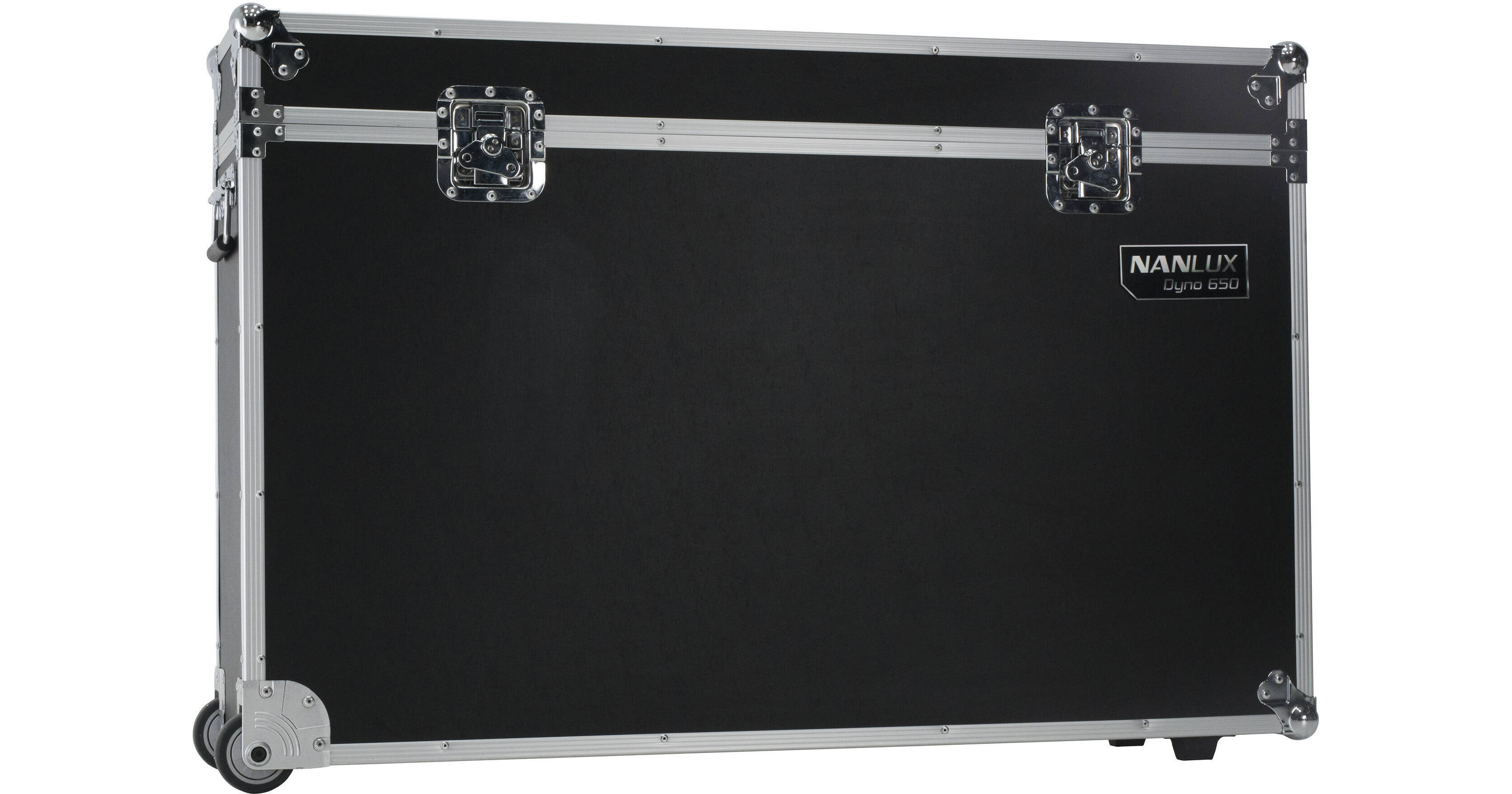 Nanlux Dyno Rolling Flight Case for 650C LED Panel CC-FT-650C