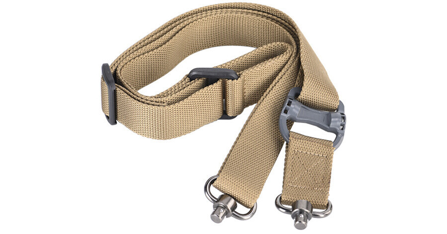 Sunwayfoto Multi-Functional Camera Strap with QD Sling STR-01