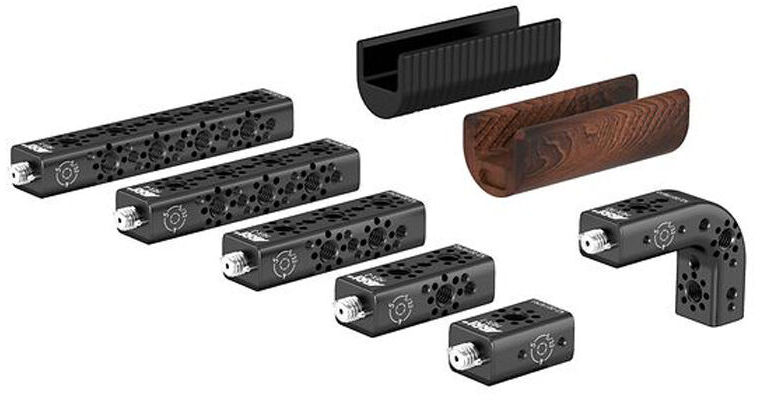 ARRI Handle Extension Set KK.0037820 B&H Photo Video