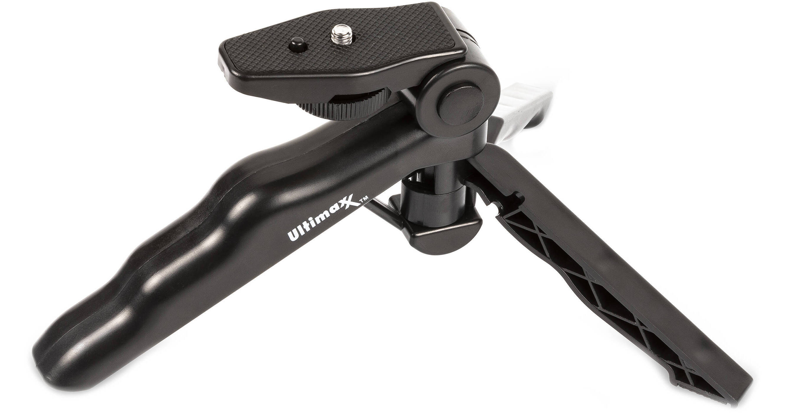 Mini Tripods & Tabletop Tripods | B&H Photo Video