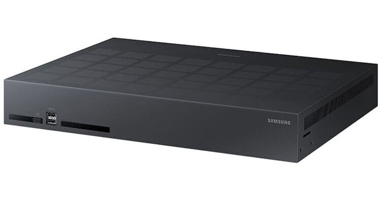 Samsung SBB-MBOX The Wall Lux Media Player UHD M-Box SBB-MBOX