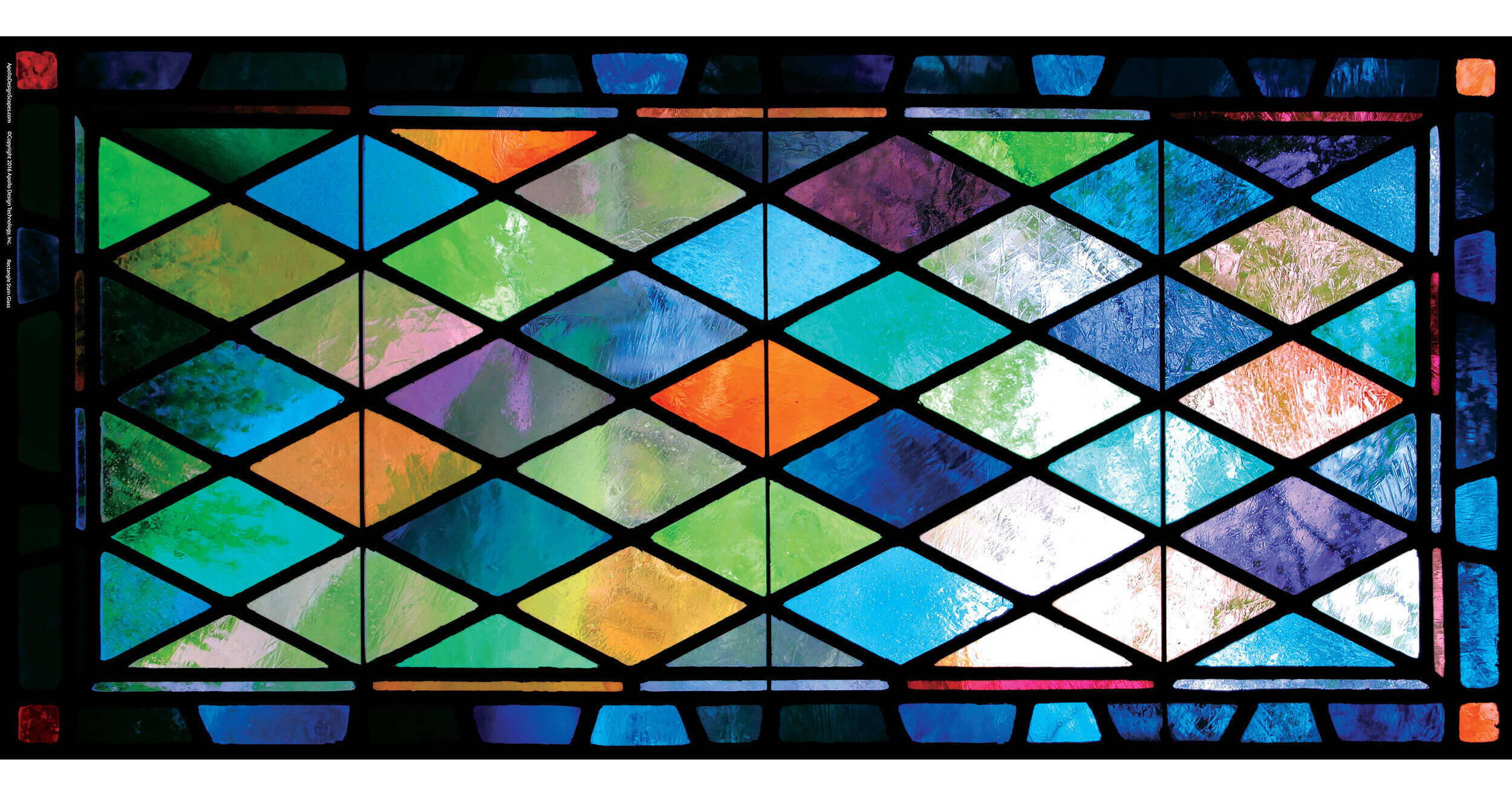 Apollo Design DesignScape Light Cover DSC-2X4-000109 B&H Photo