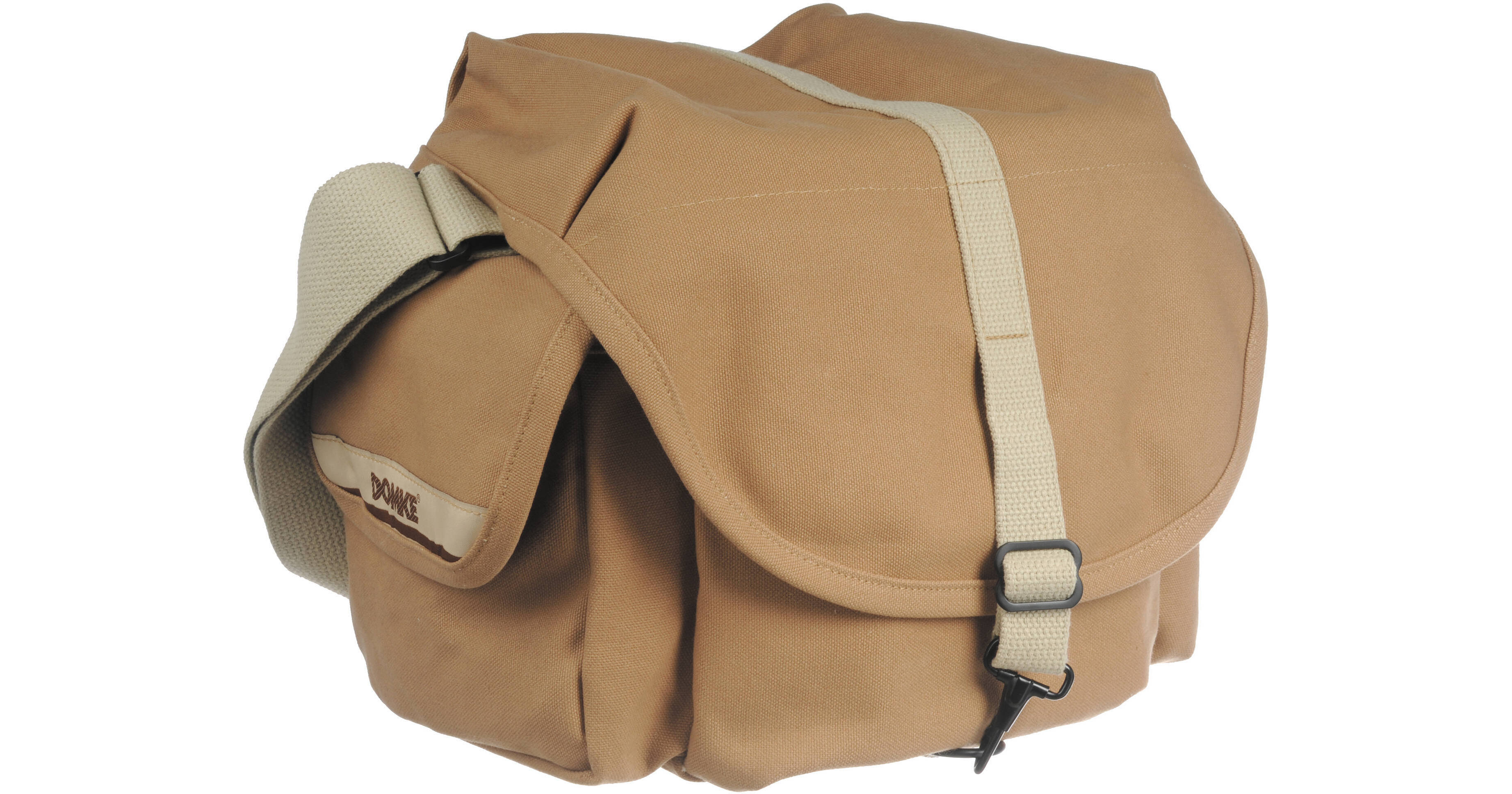 Domke F-4AF Pro System Bag (Sand) 700-40S B&H Photo Video