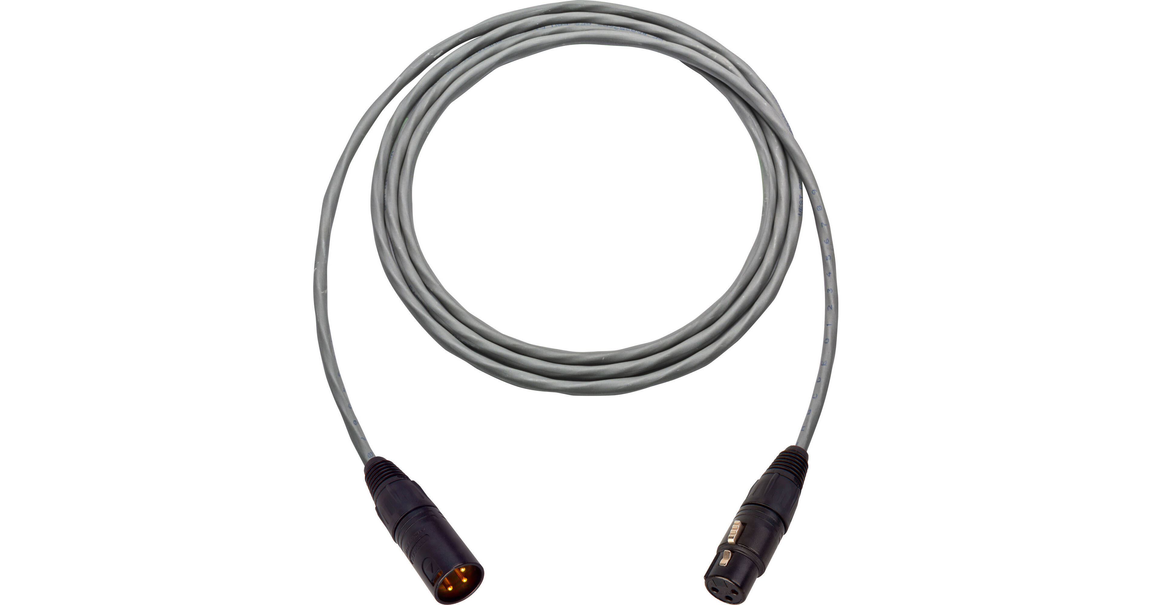 AES/EBU Cables | AES Digital Audio Cables | B&H
