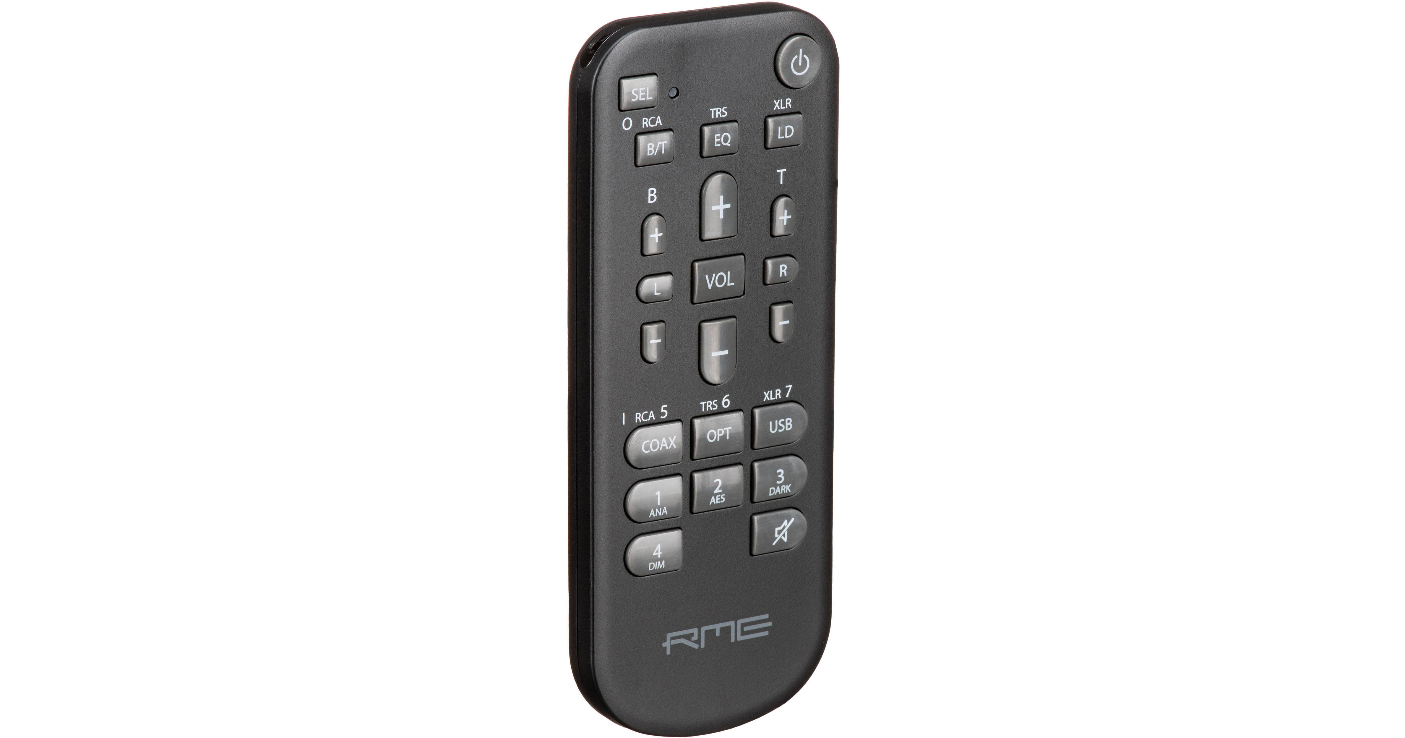 RME Multi Remote Control MRC B&H Photo Video