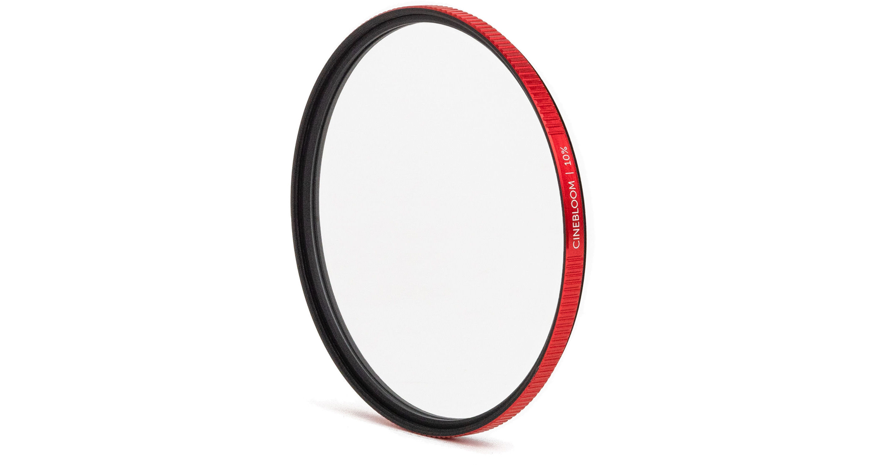 Moment 62mm CineBloom Diffusion Filter (10% Density) 600-069 B&H