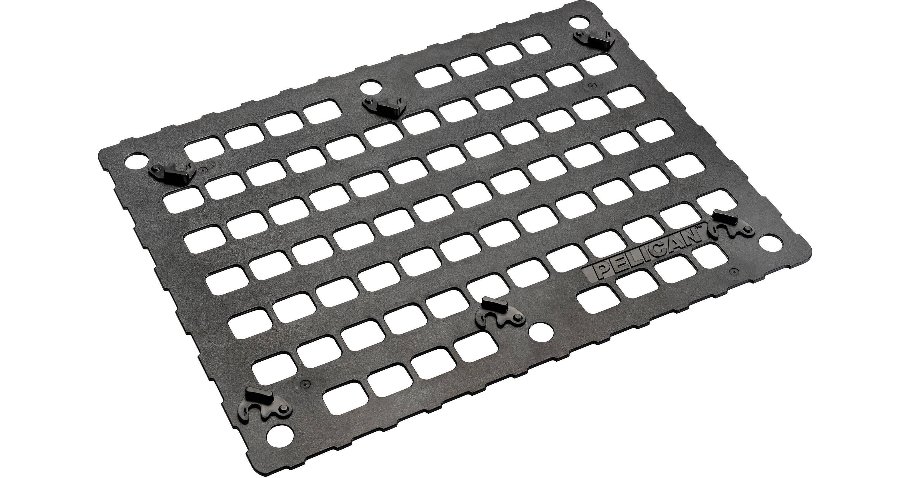 Pelican EZ Click MOLLE Lid Panel for 1560 015600-5200-110 B&H