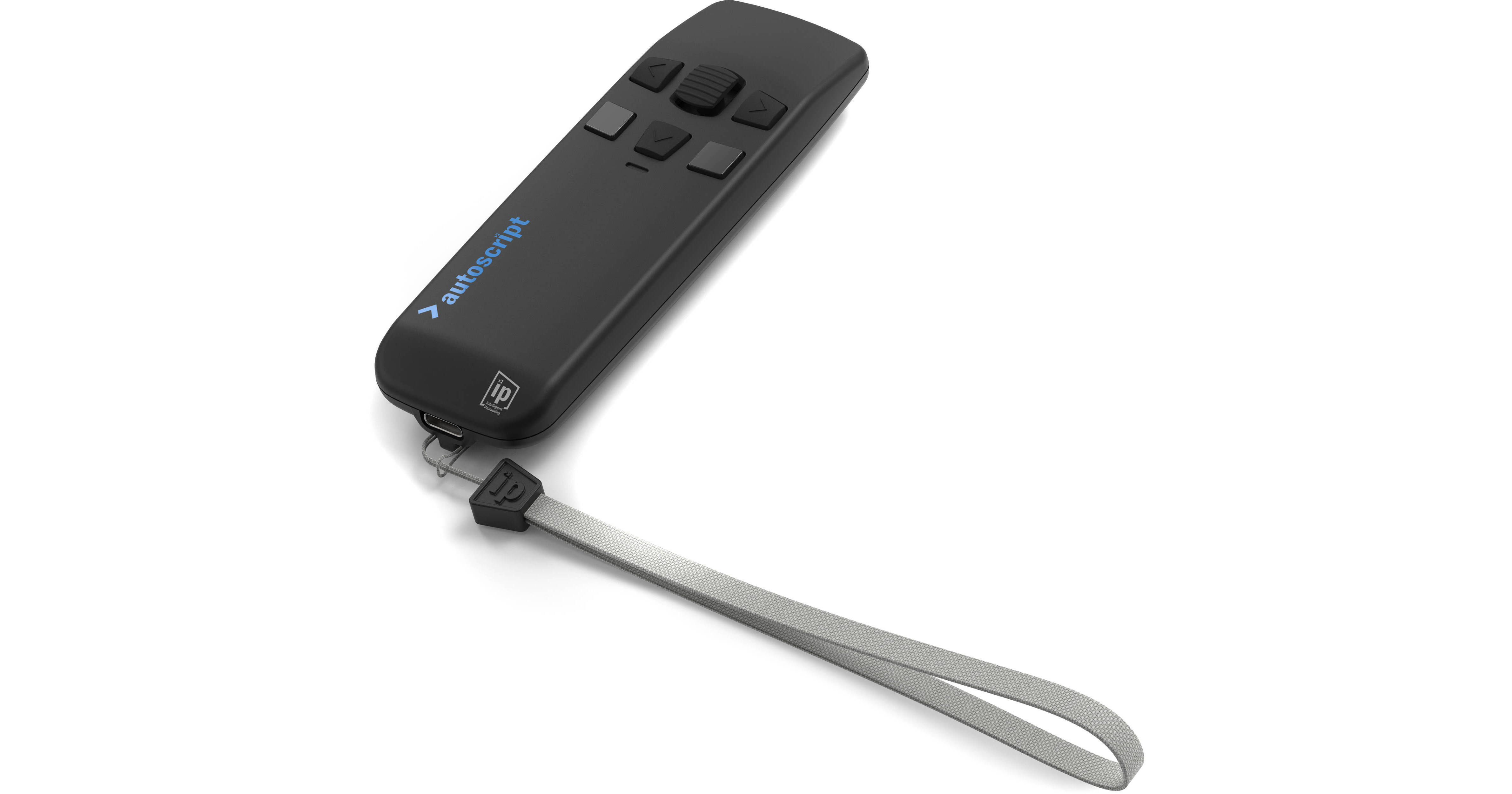 Teleprompter Controllers | Bluetooth Teleprompter Remotes | B&H