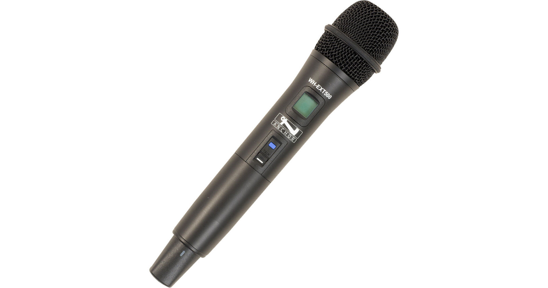 Anchor Audio WH-EXT500 Wireless Handheld Microphone WH-EXT500