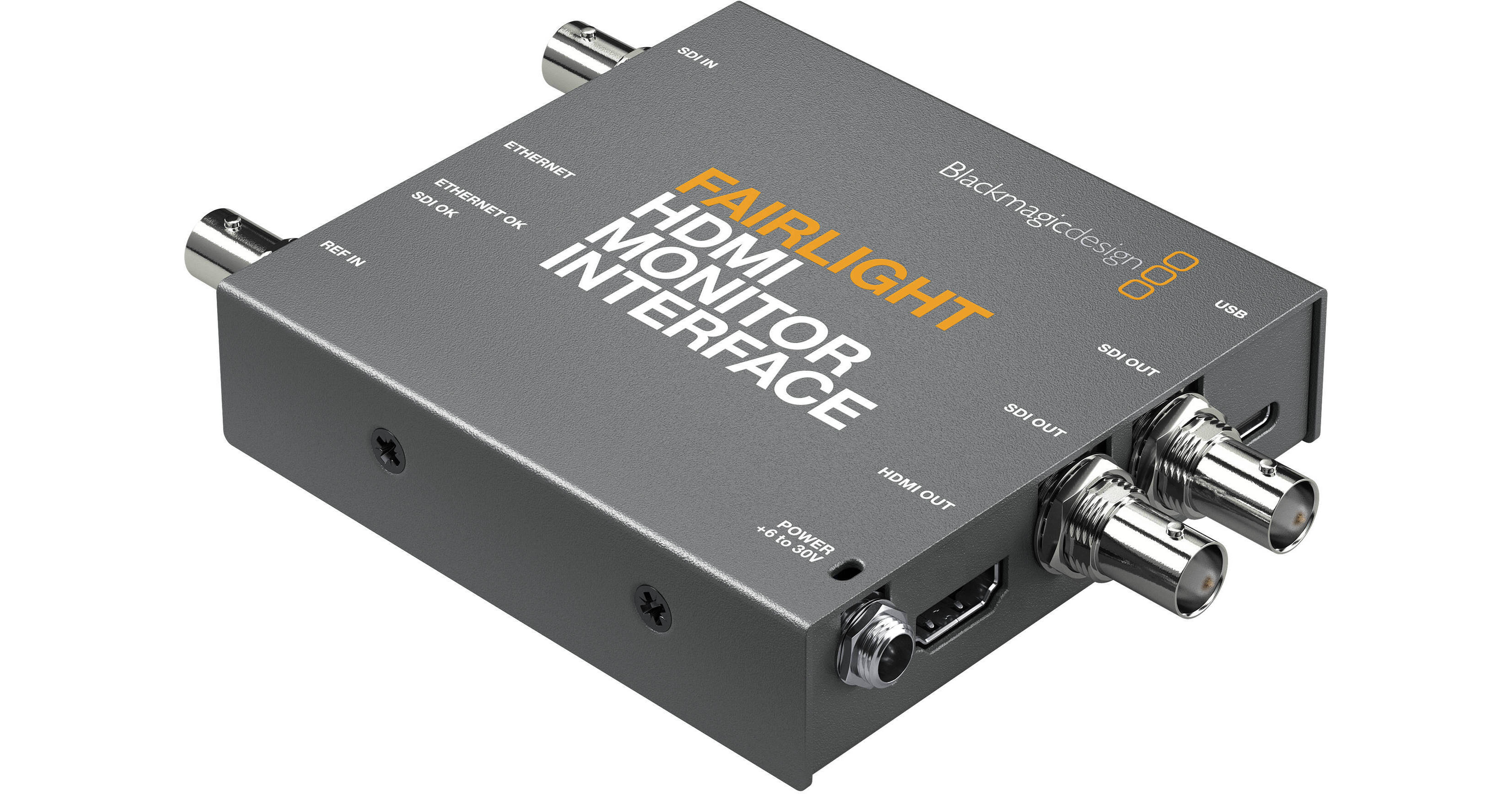 Blackmagic Design Fairlight HDMI Monitor Interface