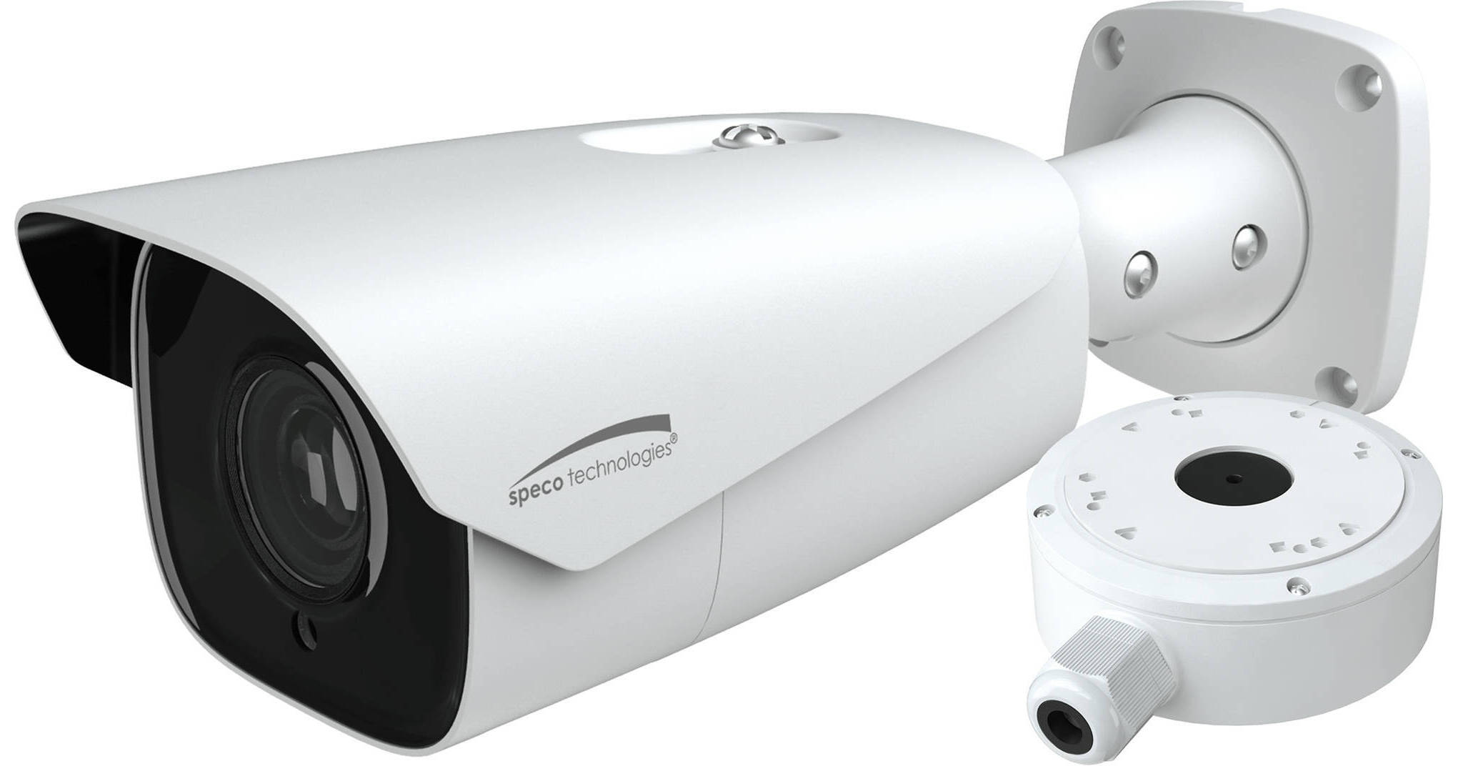 Speco Technologies IP Cameras | B&H Photo Video