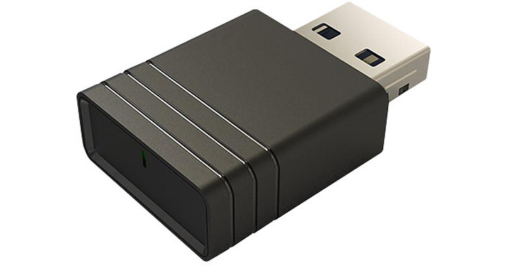 ViewSonic Wi-Fi/Bluetooth Adapter for myViewBoard Box VSB050 B&H