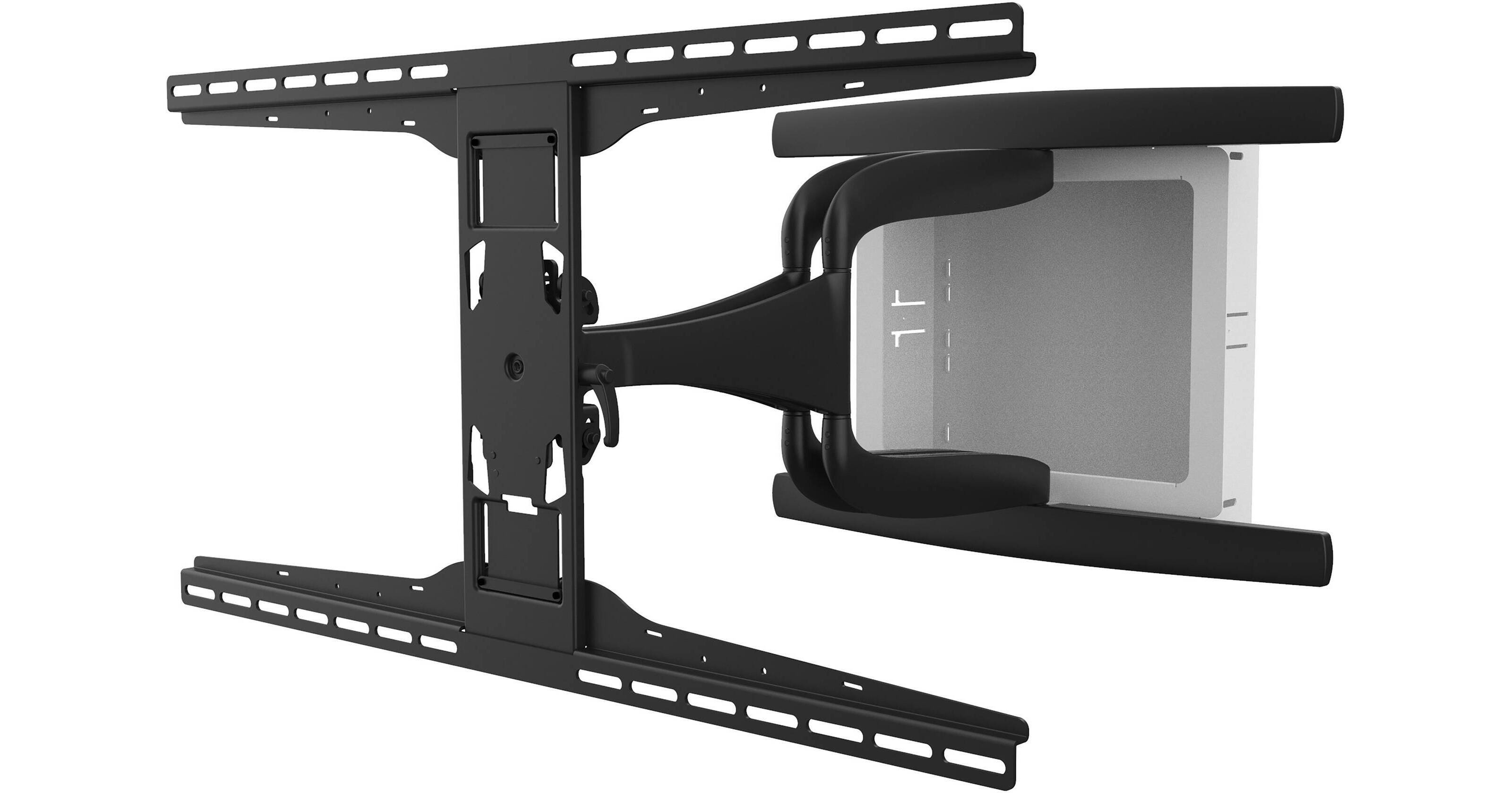 Peerless-AV Articulating Wall Mount with In-Wall Box IM771PU B&H
