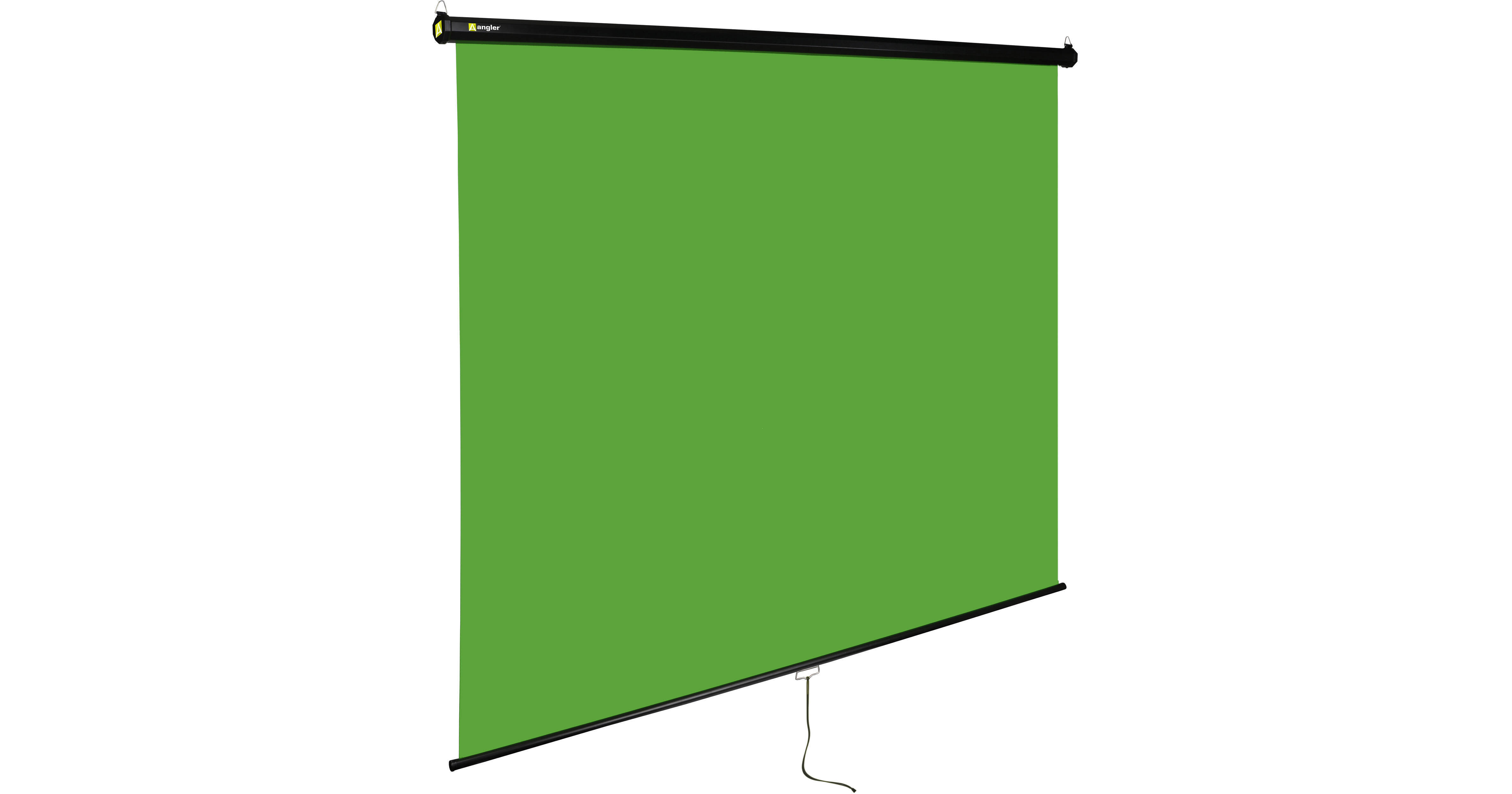 Muslin & Fabric Backdrops | Black Blackdrops | B&H Photo