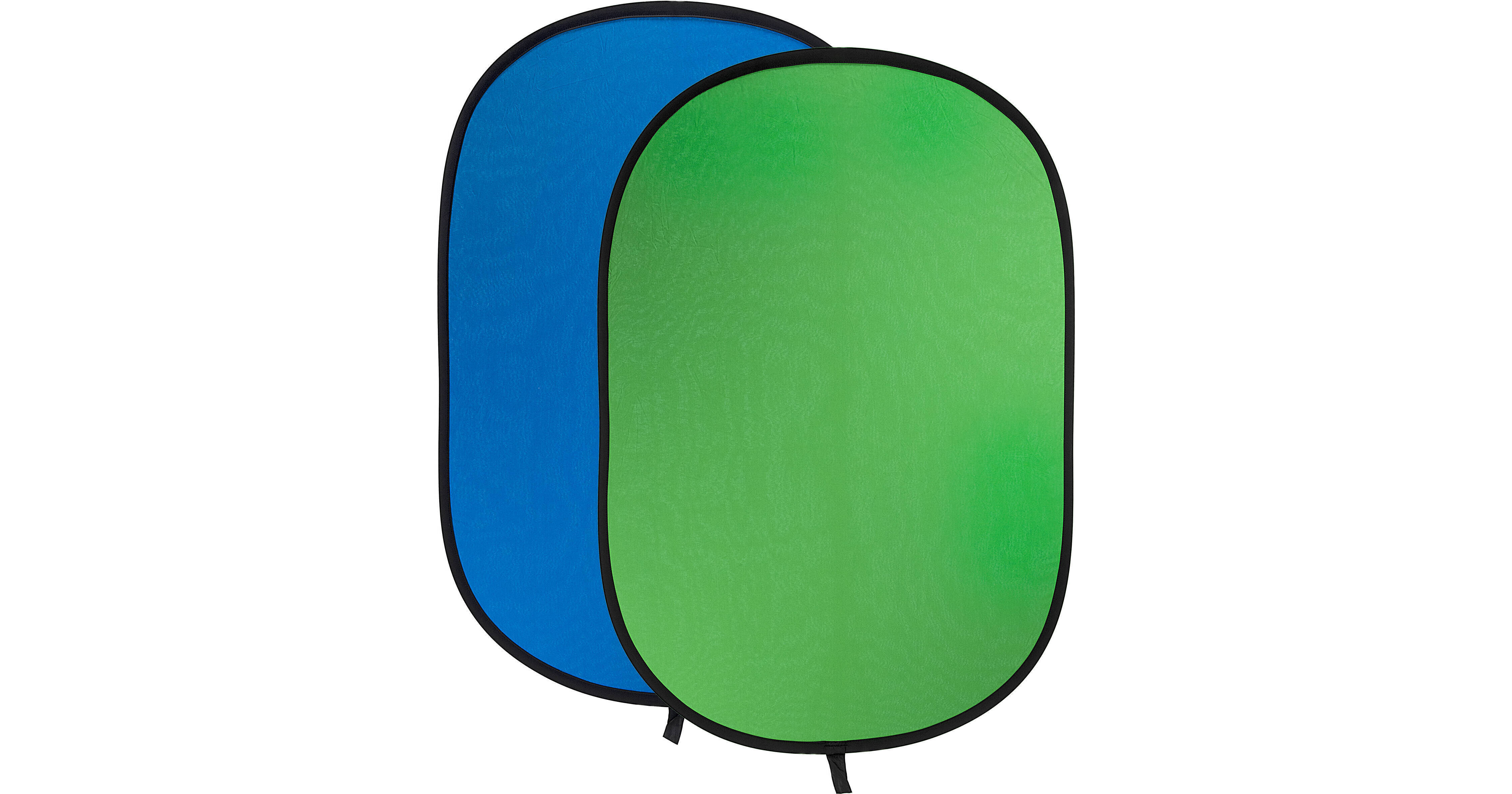 FotodioX Collapsible Portable Background 40X60-BG-ONLY B&H Photo