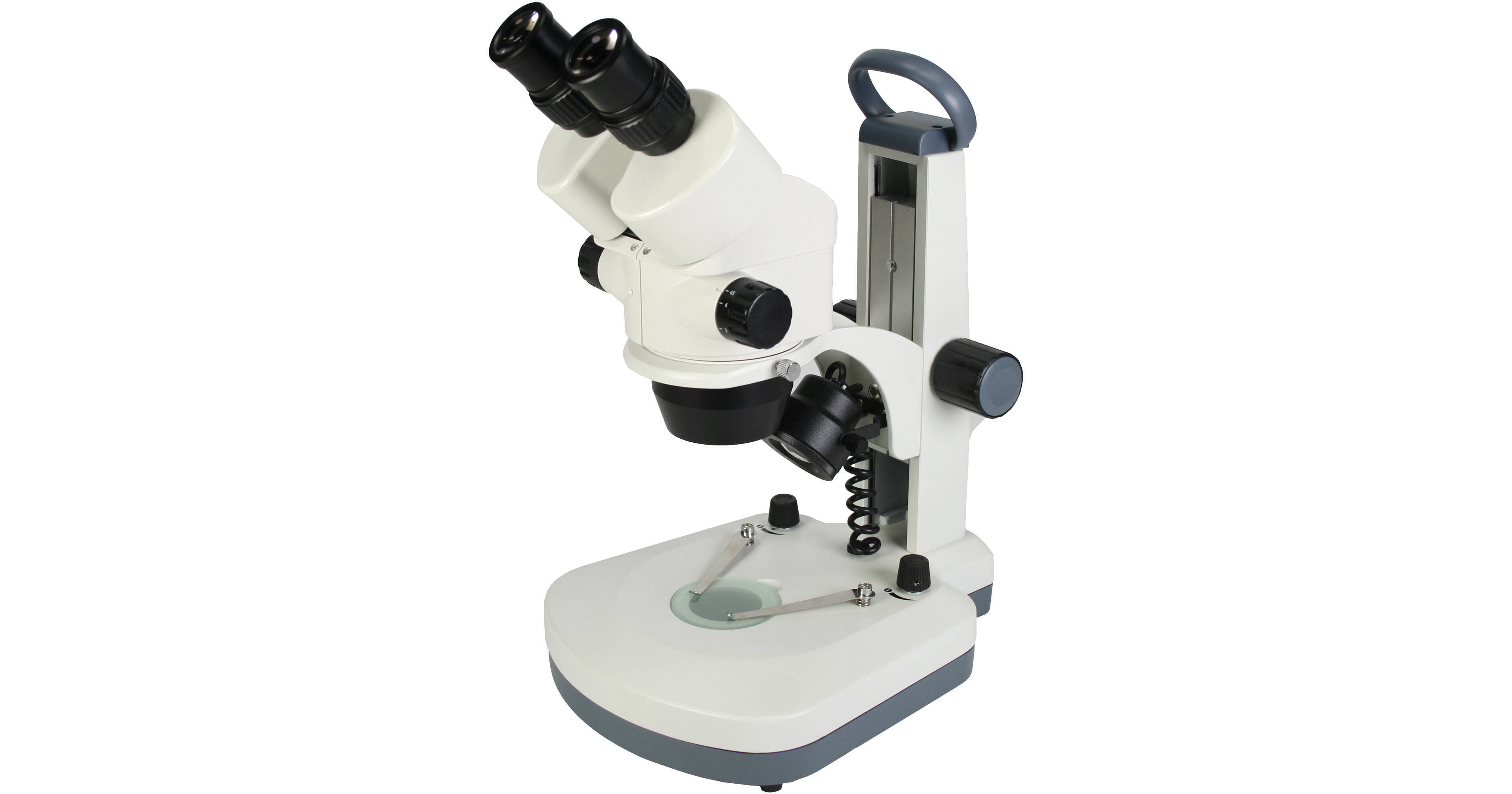 National Optical D-ELS-4 Ecoline Stereo Zoom 0.7x-4.5x D-ELS-4