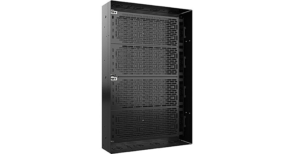 Chief Proximity PAC527L In-Wall Storage Box PAC527L B&H Photo