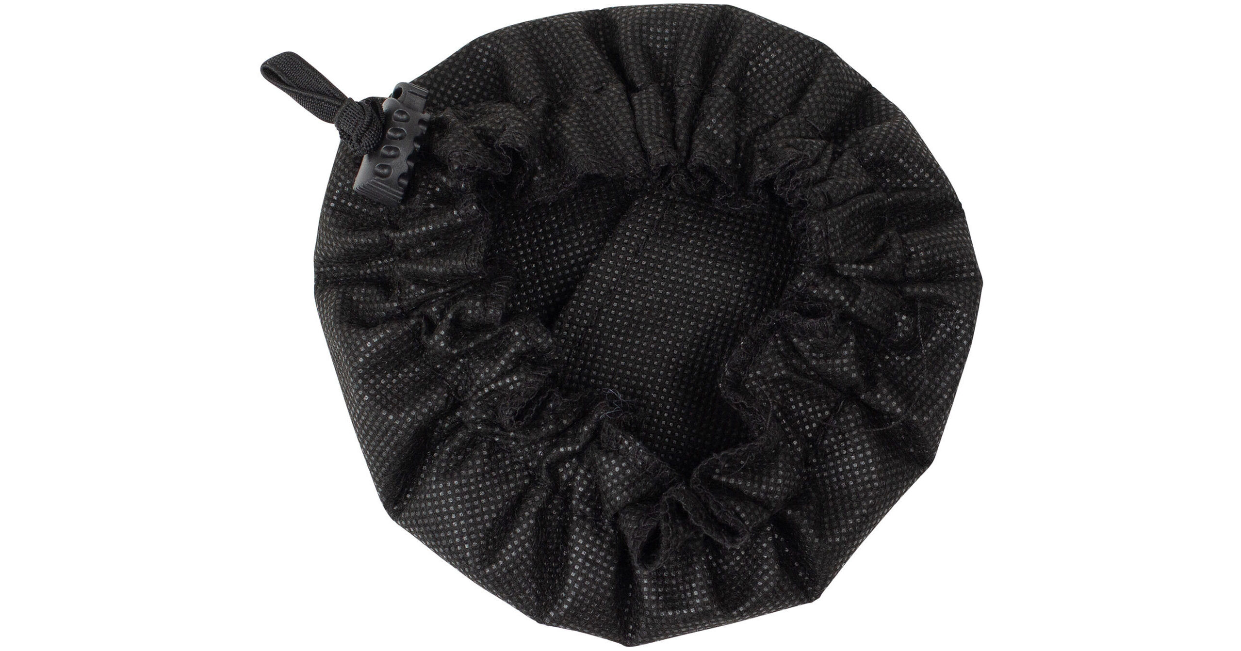 Gator Wind / Brass Bell Cover with Merv 13 Filter GBELLCVR0405BK