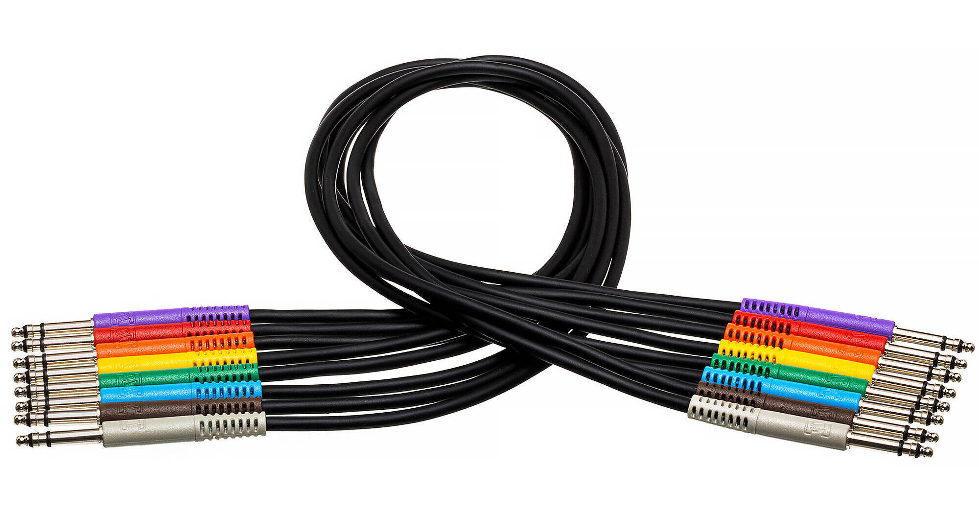 TT Cables | Bantam TT Patch Cables | B&H