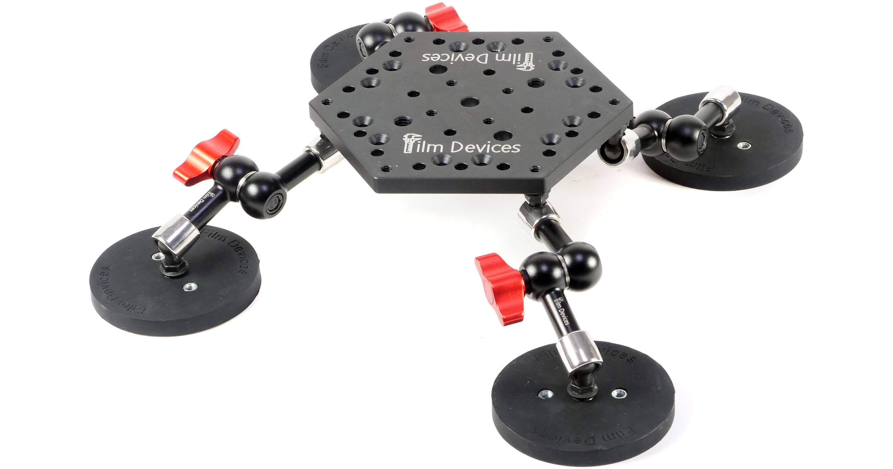 Film Devices Camera Quadra Leg Magnetic Mount MM-104-Q B&H Photo