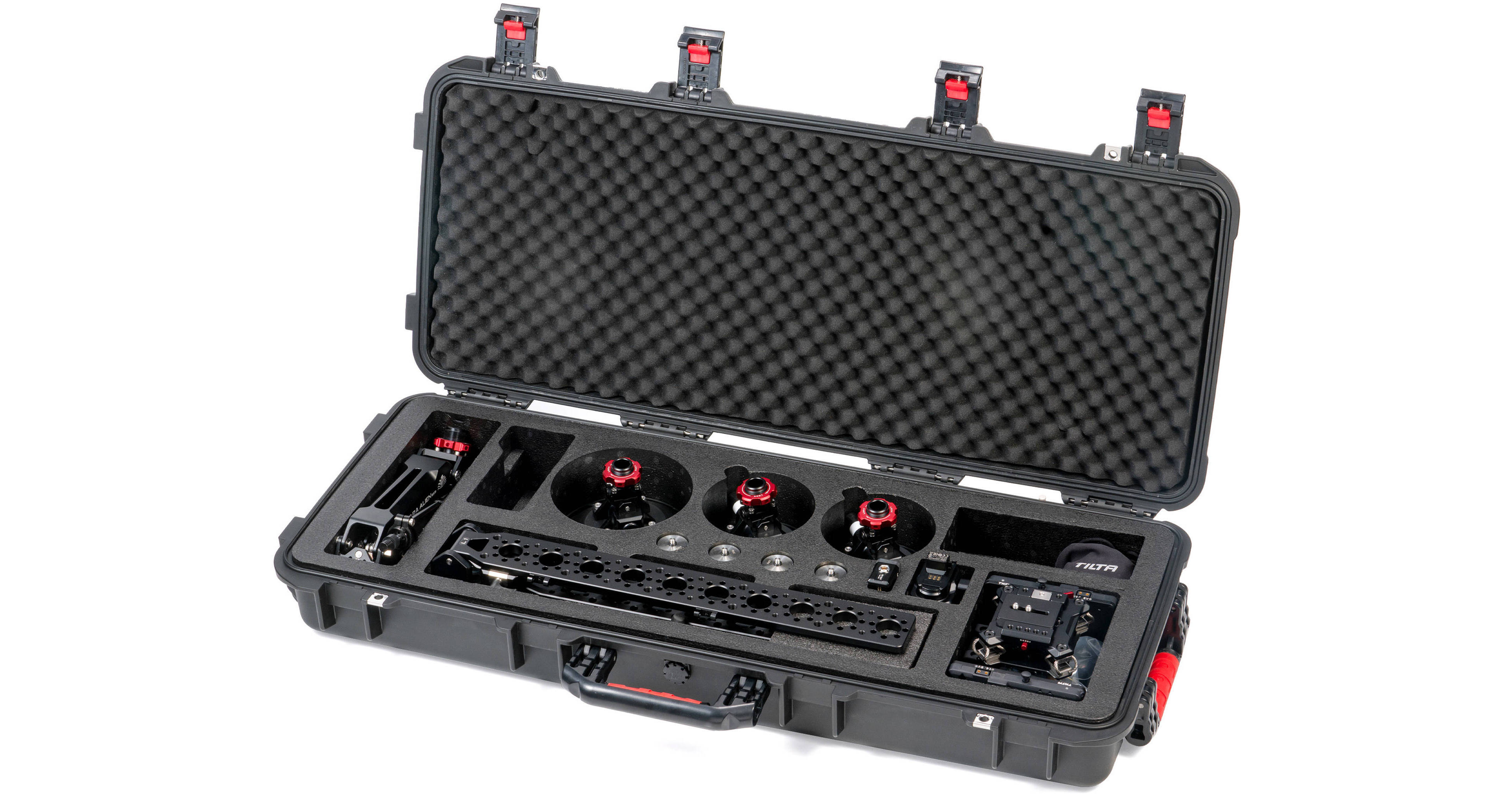 Tilta Hydra Alien Car Mounting System (Gold Mount) HDA-T02-AB