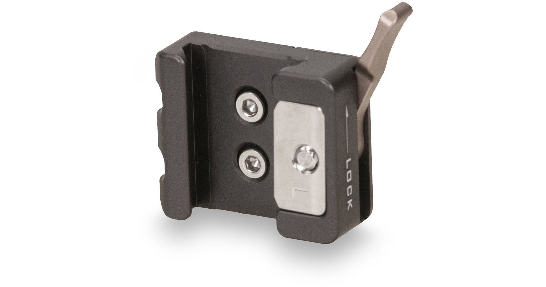 Tilta Advanced Right-Side Handle Adapter Type IV TA-AHA4-R-G B&H