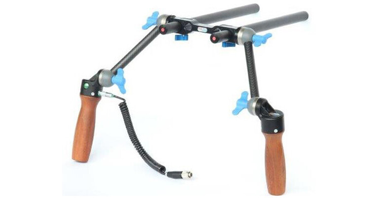DENZ Deluxe Premium Universal Handle System C0100018 -A B&H