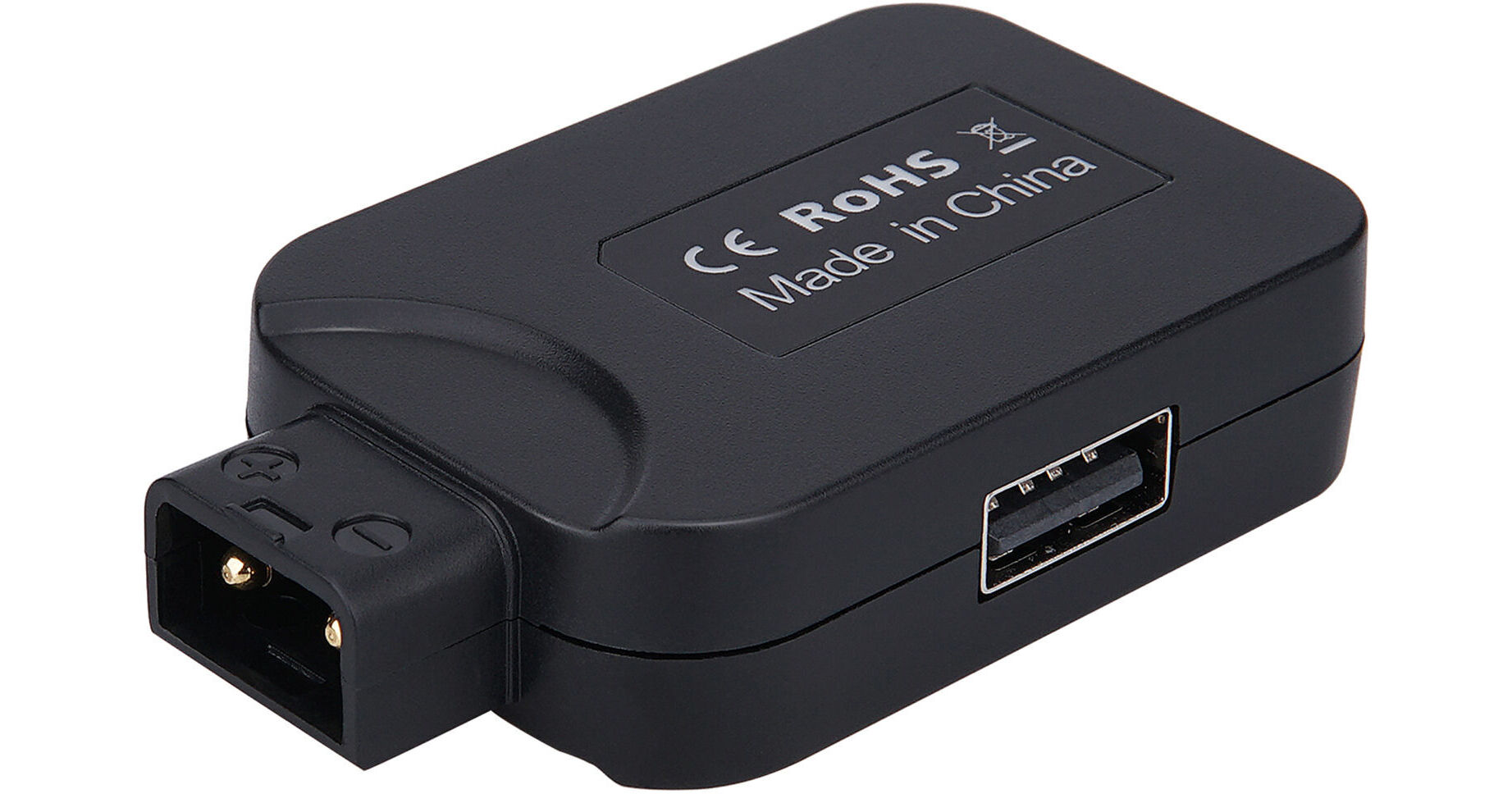 ANDYCINE D-Tap to USB/DC Barrel/D-Tap Power A-D-USB84 B&H Photo