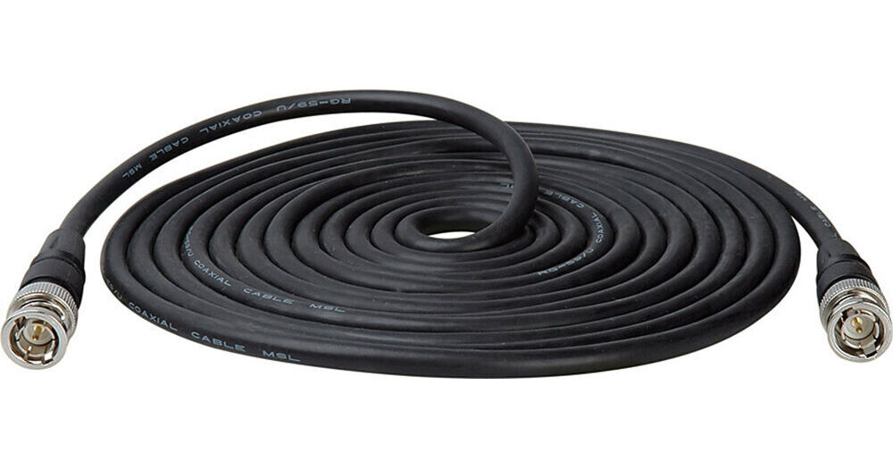 Laird Digital Cinema Canare L-5CFW HD-SDI / SMPTE 424M