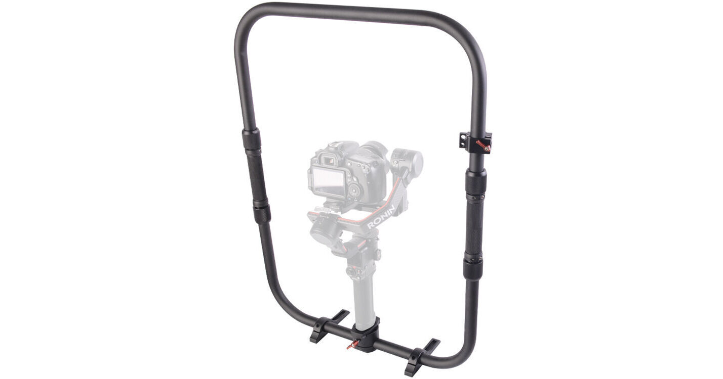 DigitalFoto Solution Limited Magic Ring X for Gimbals MAGIC RING