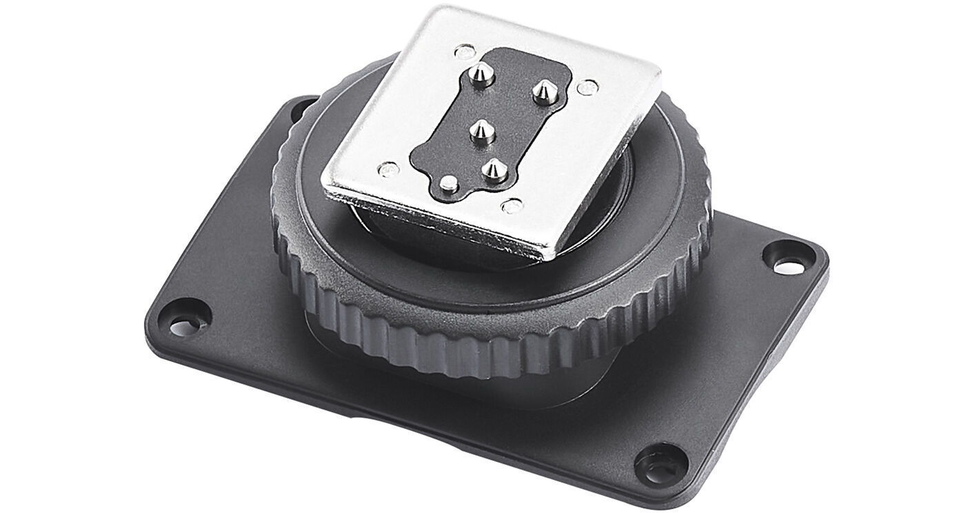 Godox Hot Shoe for V350 Flash for Nikon Cameras V350NHOTSHOE B&H