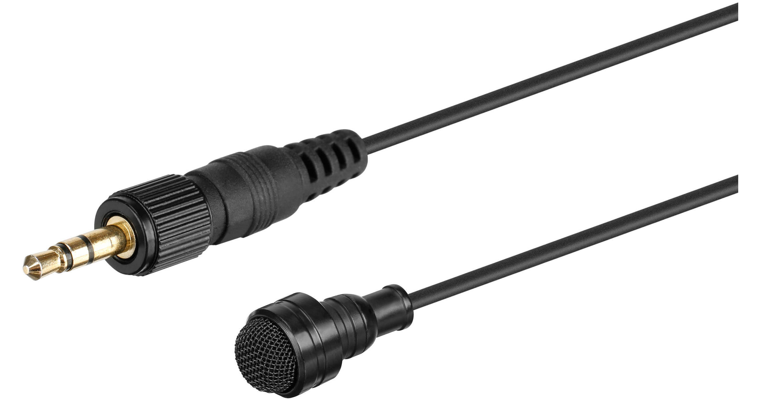 Saramonic DK5B Professional Water-Resistant Omnidirectional DK5B