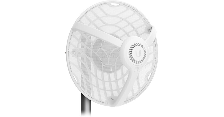 Ubiquiti Networks airFiber 60 LR Wireless Bridge AF60-LR-US B&H