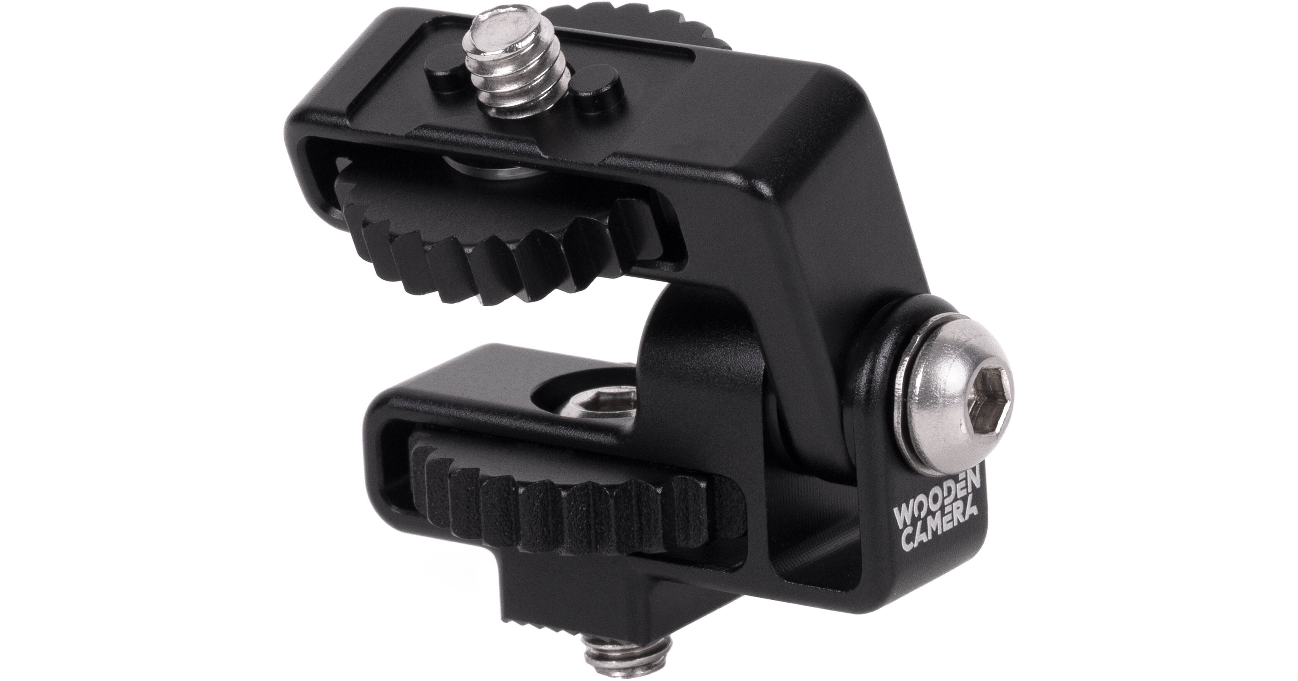 Wooden Camera Monitor Hinge for Canon C70 282800 B&H Photo Video