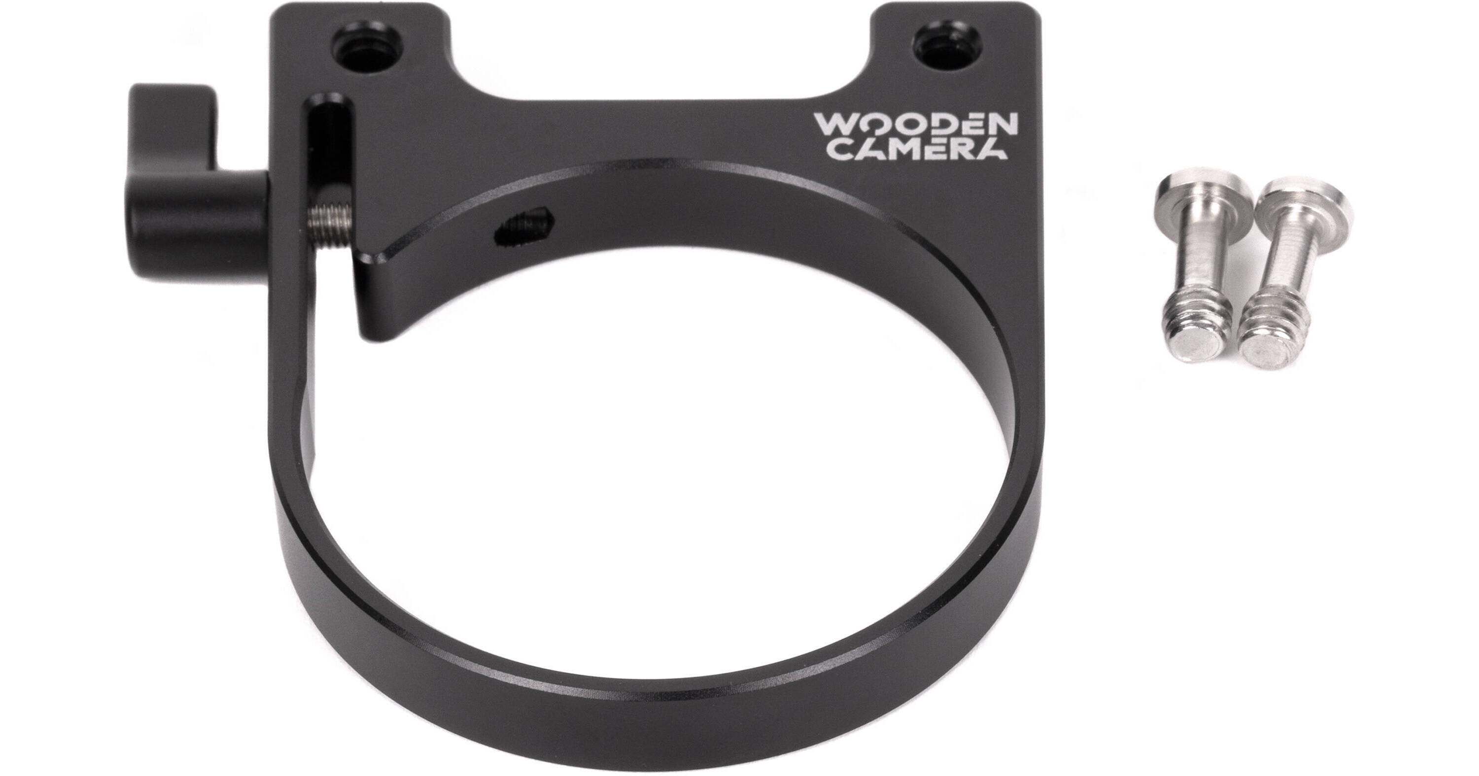 Wooden Camera Lens Support Adapter for Sony FX6 900229 B&H Photo