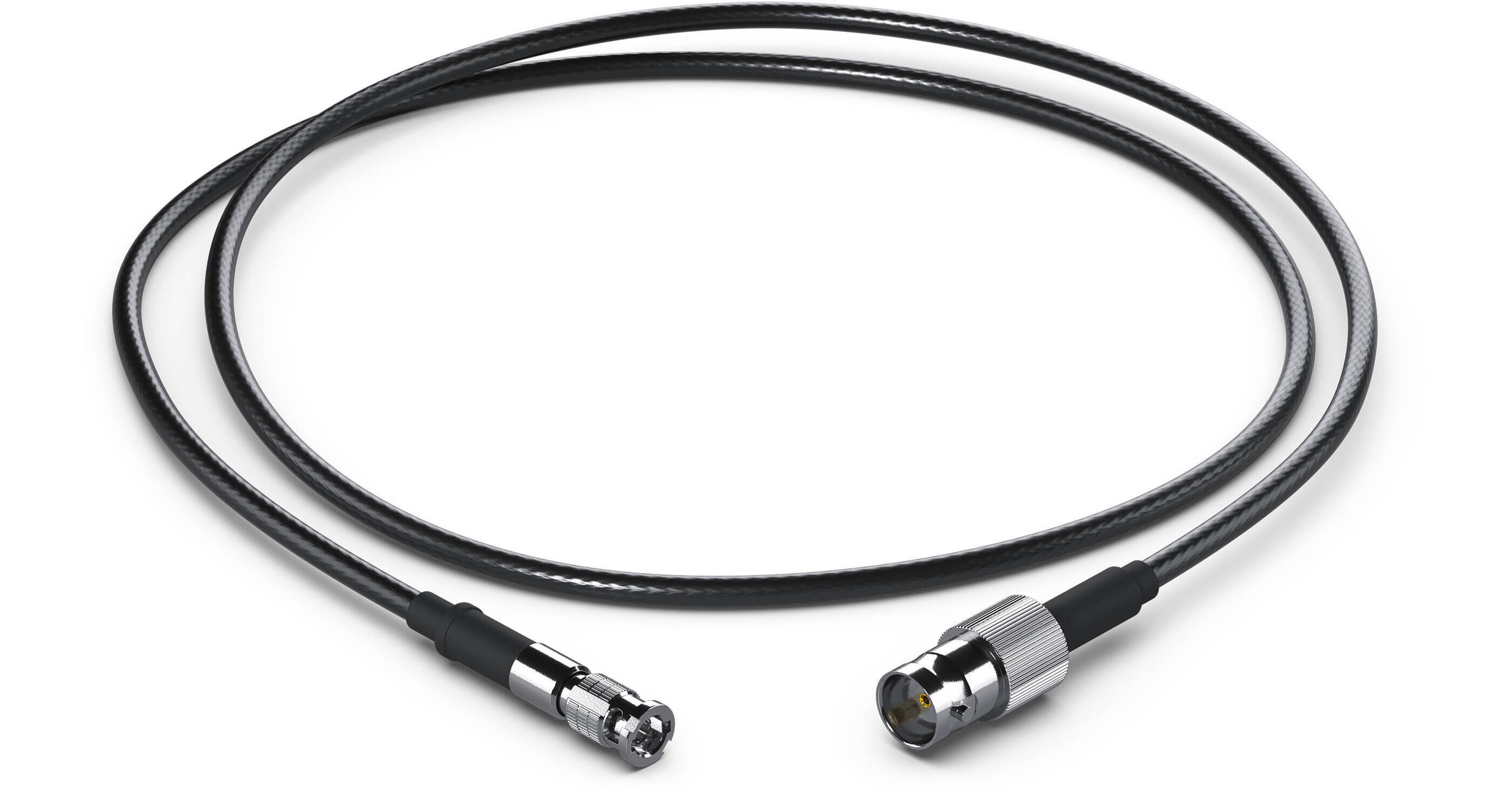 Blackmagic Design Micro BNC to BNC Female Cable