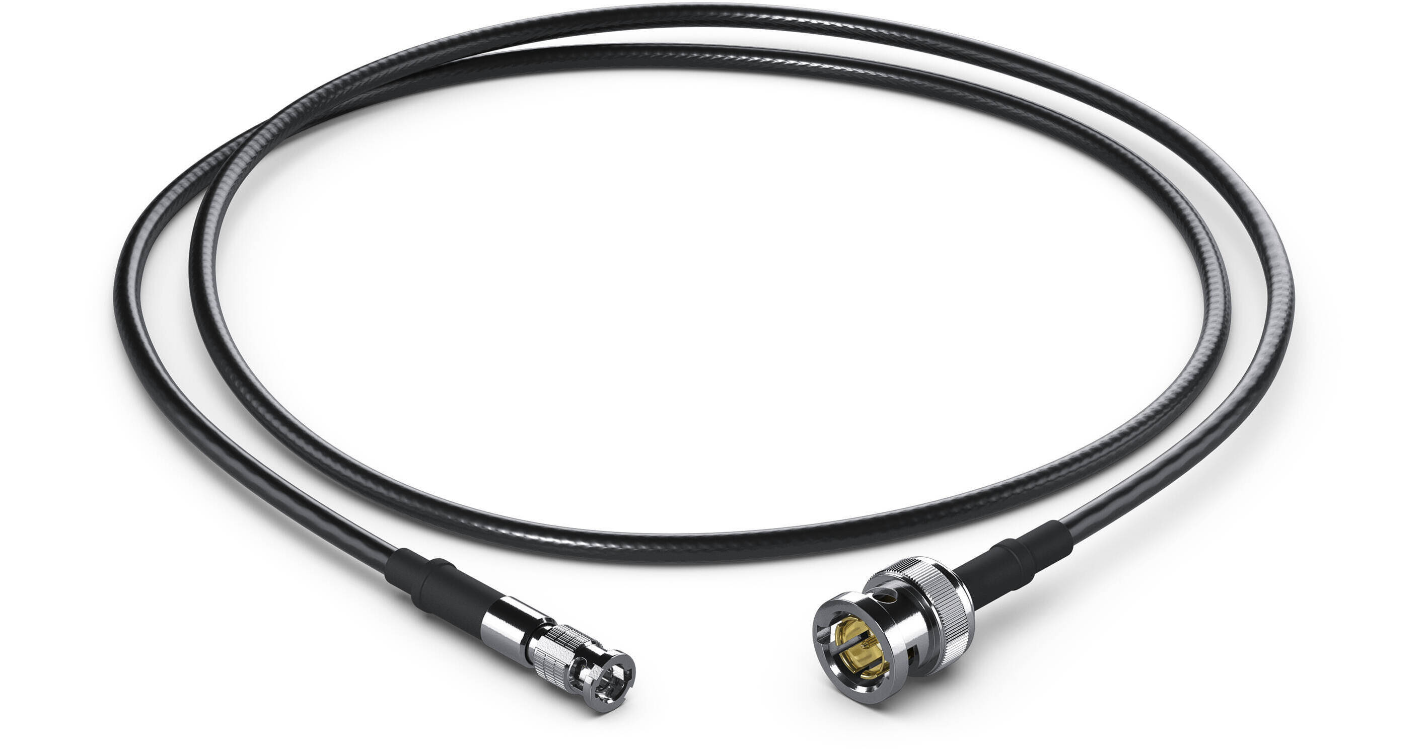 Blackmagic Design Micro BNC to BNC Male Cable CABLE-MICRO/BNCML