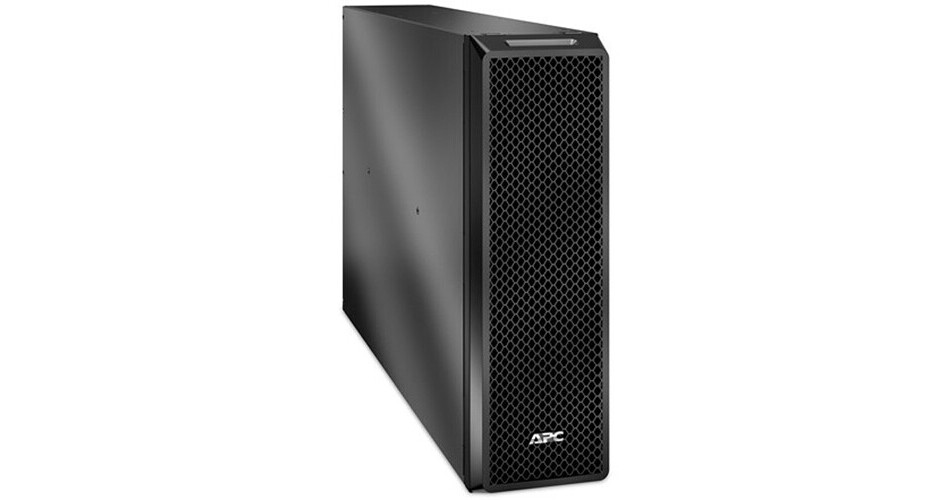 APC Smart-UPS SRT 192V 8kVA and 10kVA Battery Pack SRT192BP2 B&H