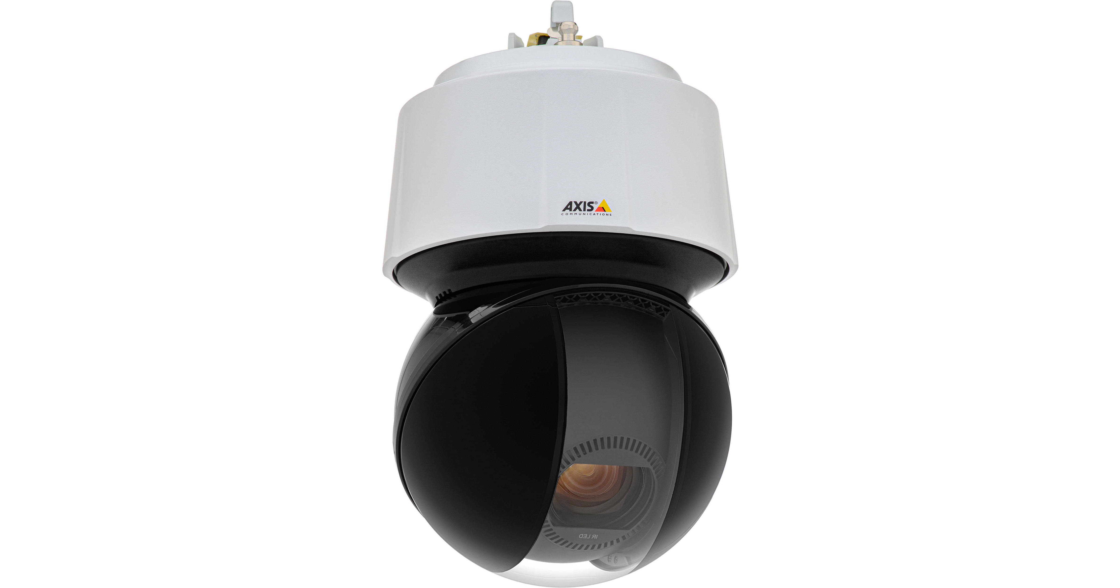 Axis Communications Q6135-LE 1080p Outdoor PTZ Network 01959-004