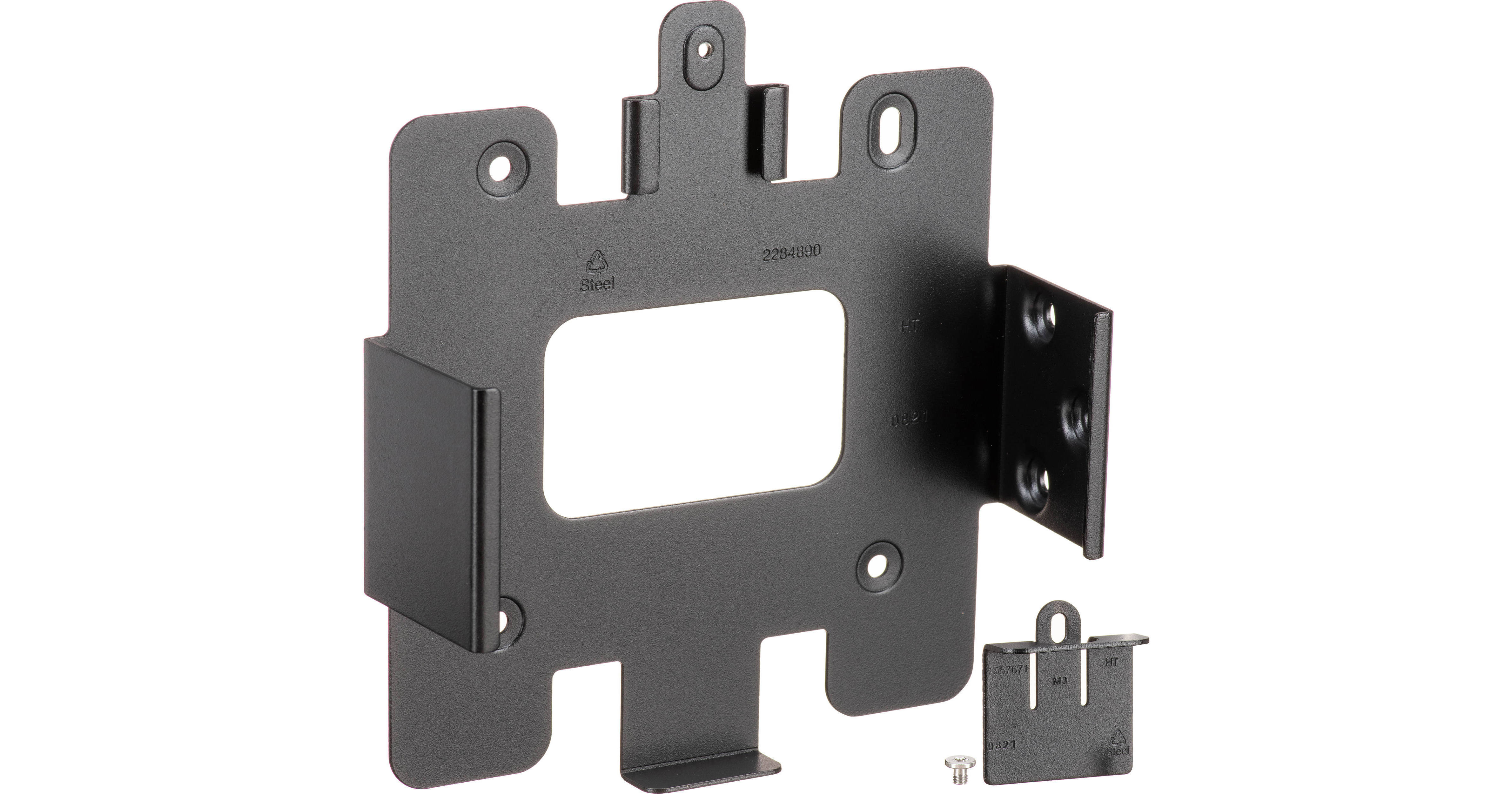 Axis Communications TS3001 Mount for S3008 Recorder 02081-001