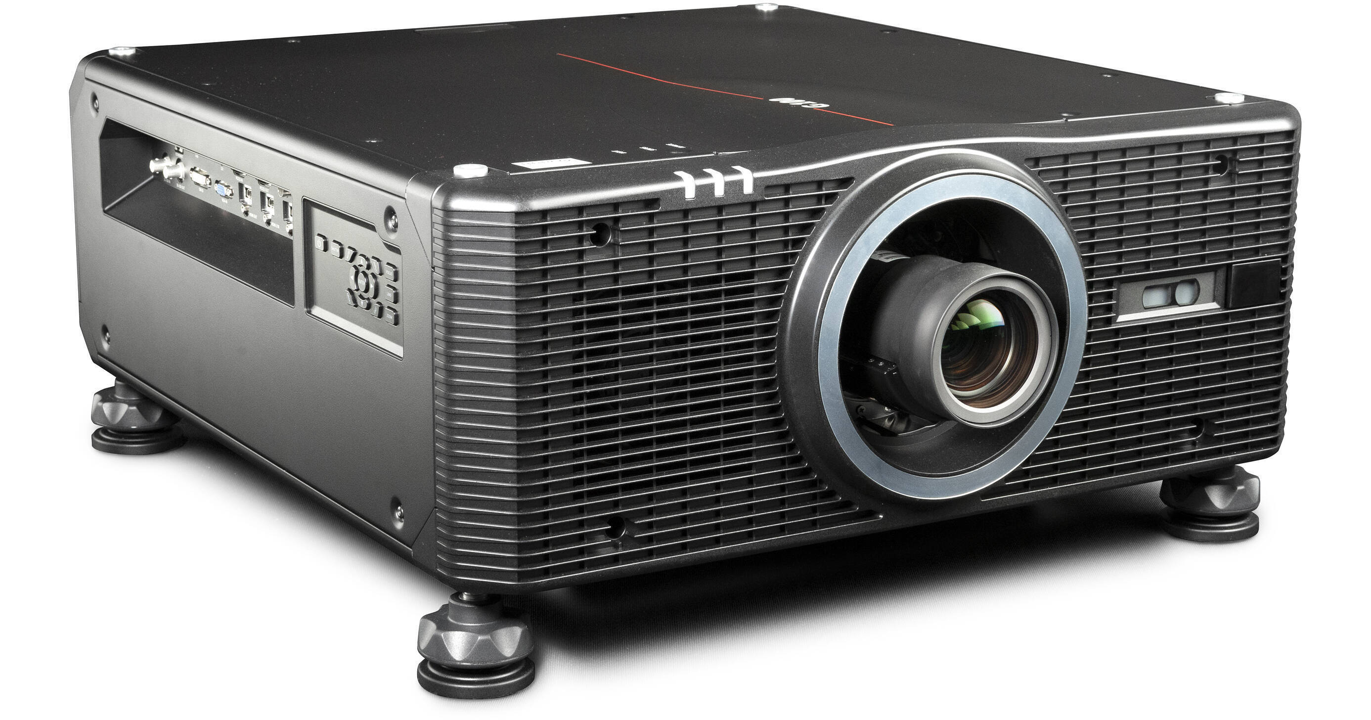 Barco 1-Chip DLP Laser-Phosphor Projector, WUXGA R9009903 B&H