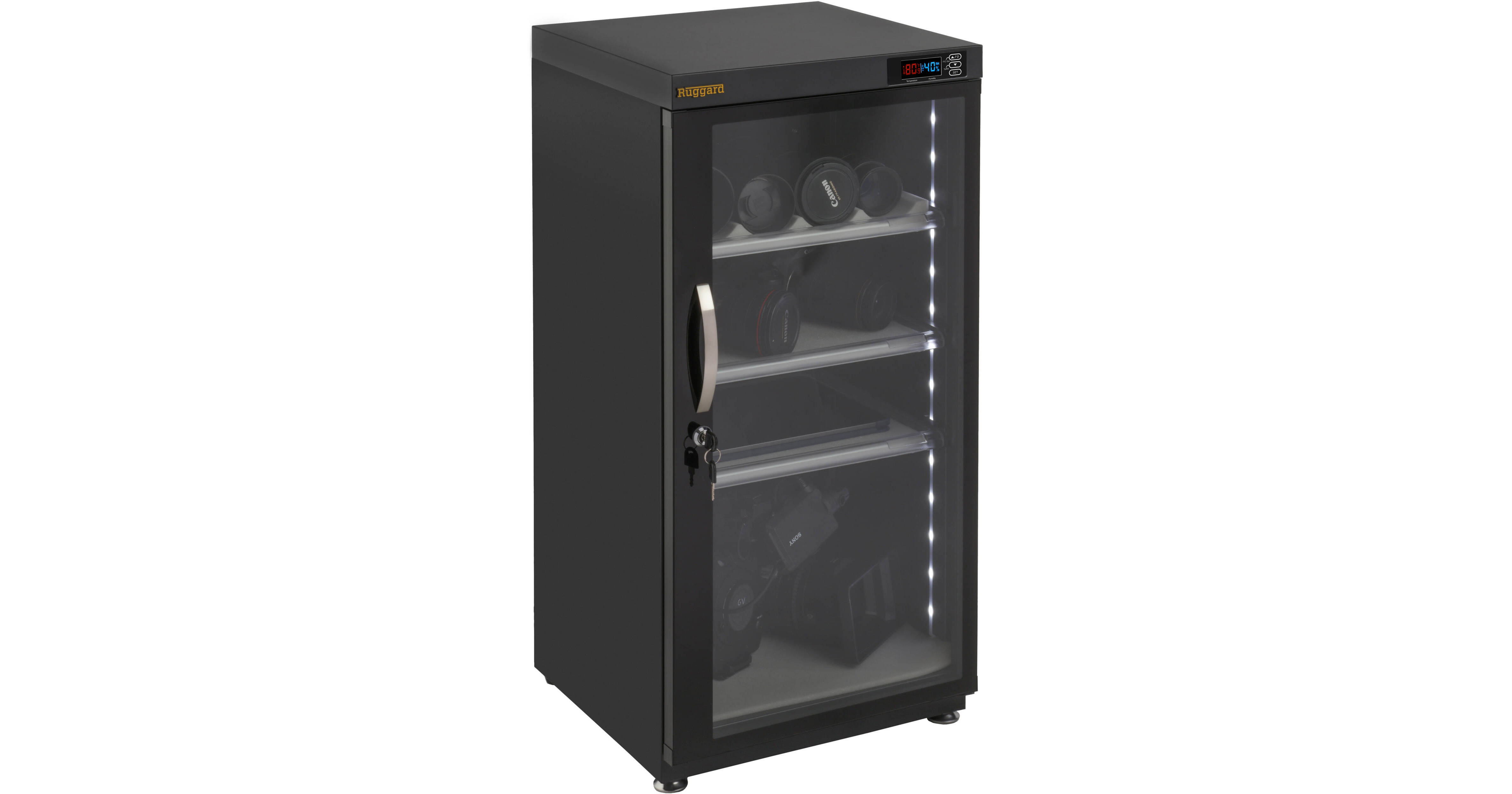 Dry Cabinets | Dehumidifier Box | Dry Box for Camera | B&H