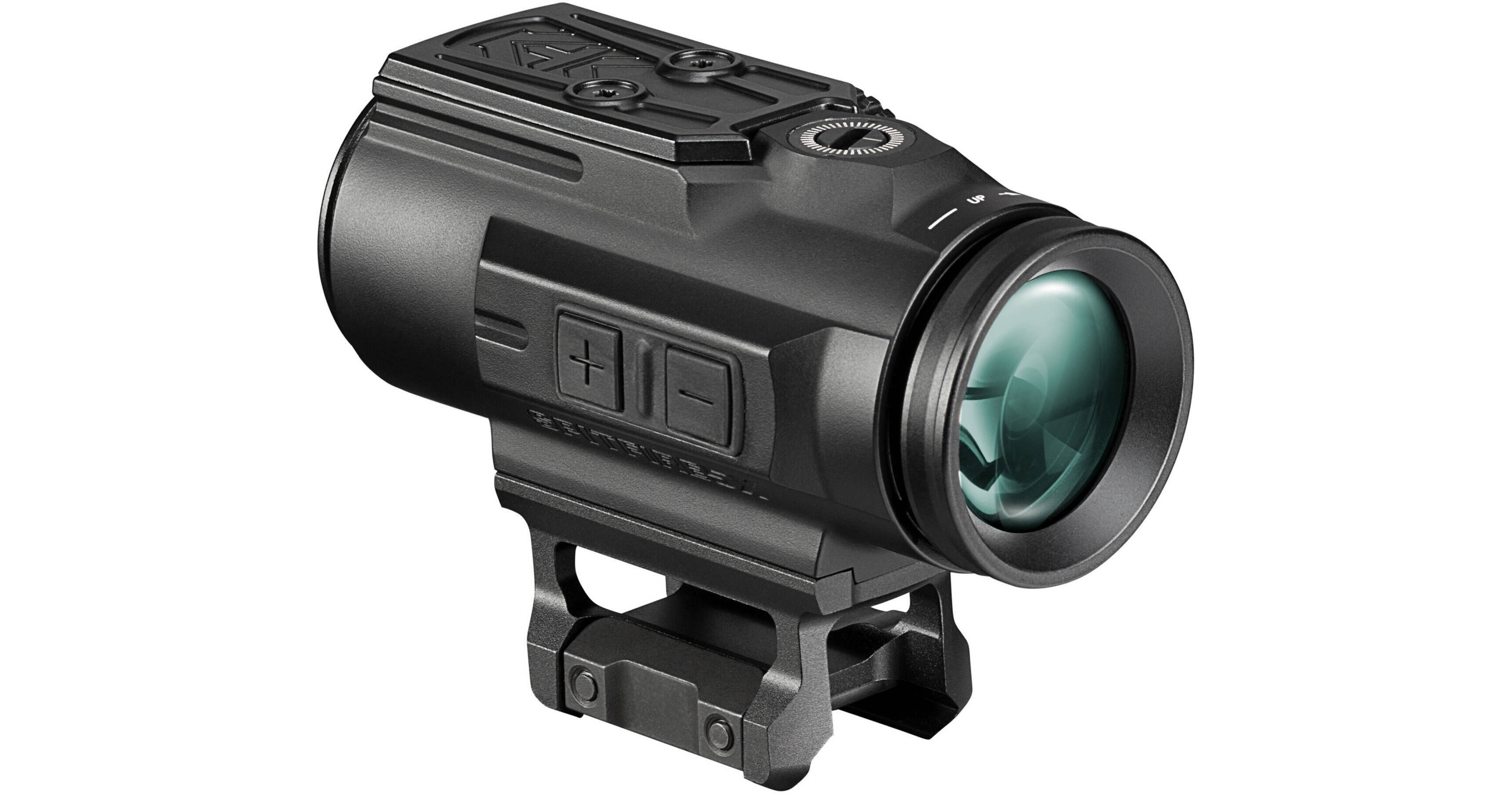 Vortex 5x25 Spitfire HD Gen II Prism Scope SPR-500 B&H Photo