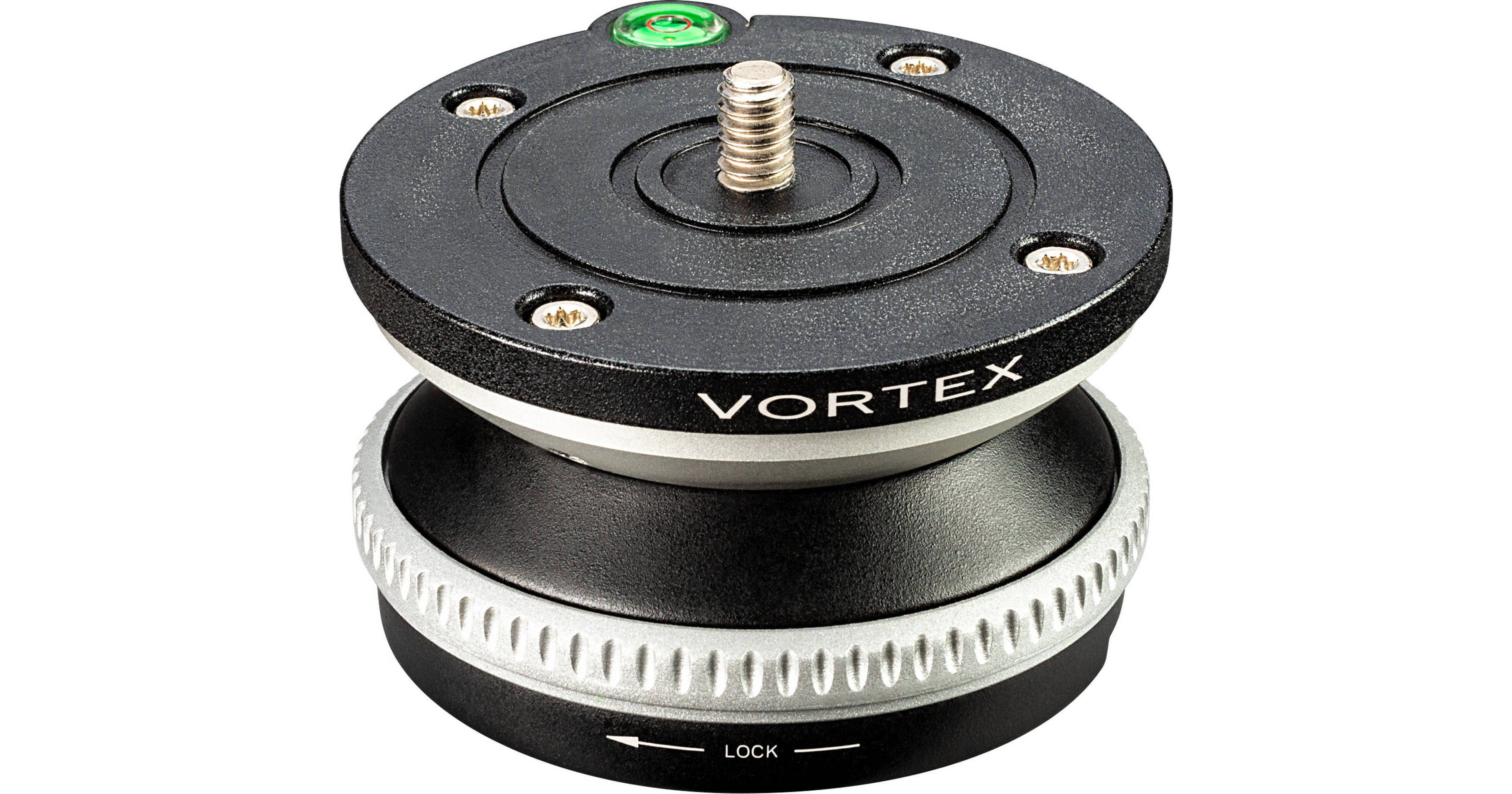 Vortex Pro Leveling Head TRH-LVL2 B&H Photo Video