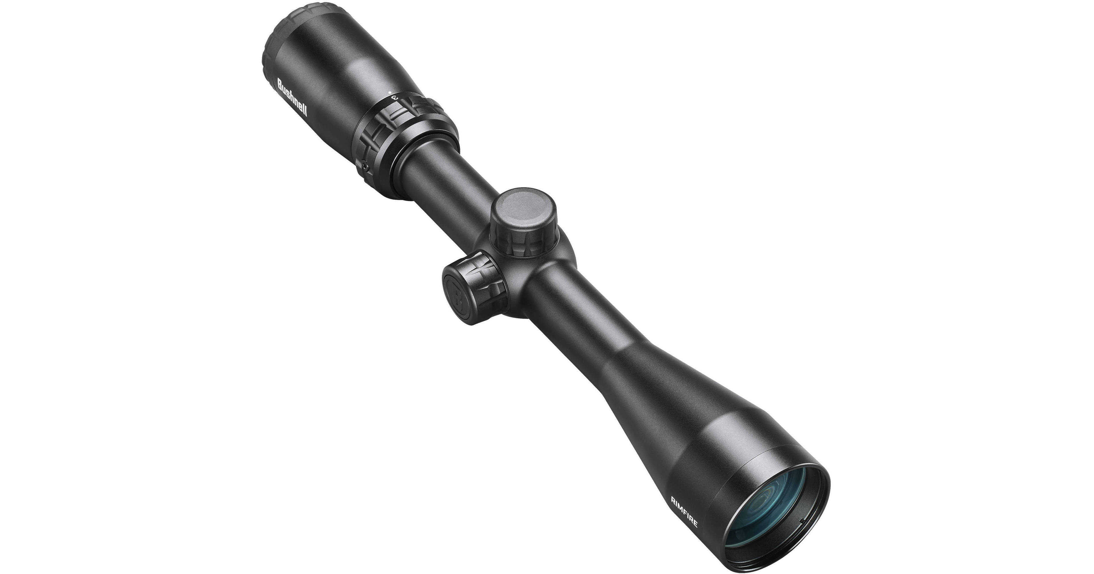 Bushnell 3-9x40 Rimfire Optics Riflescope RR3940BS4 B&H Photo