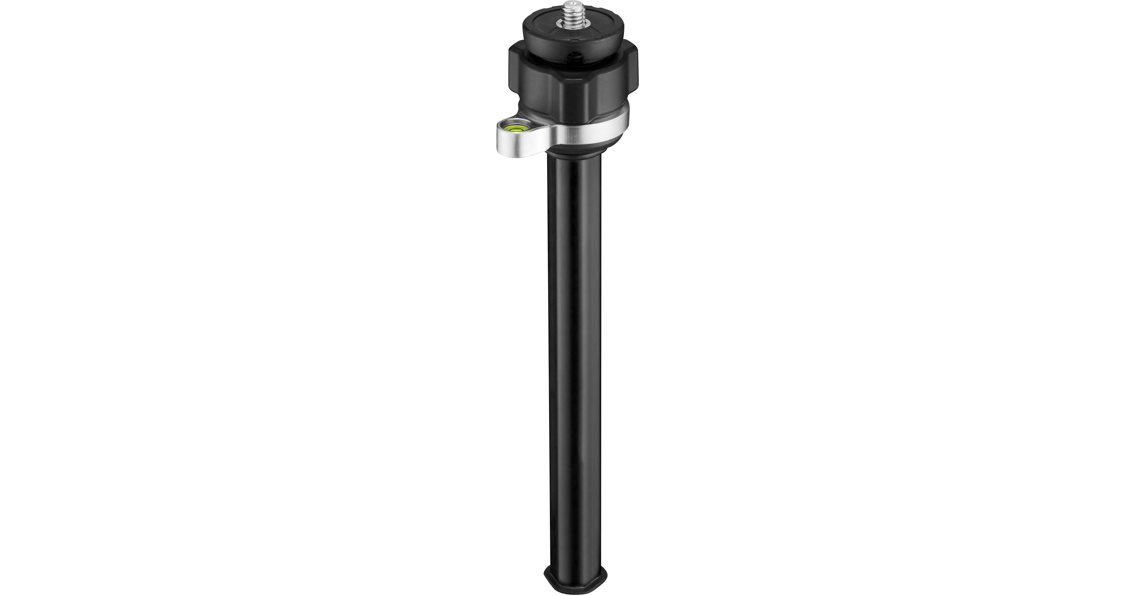 Manfrotto Befree Leveling Center Column BFRLVLC B&H Photo Video