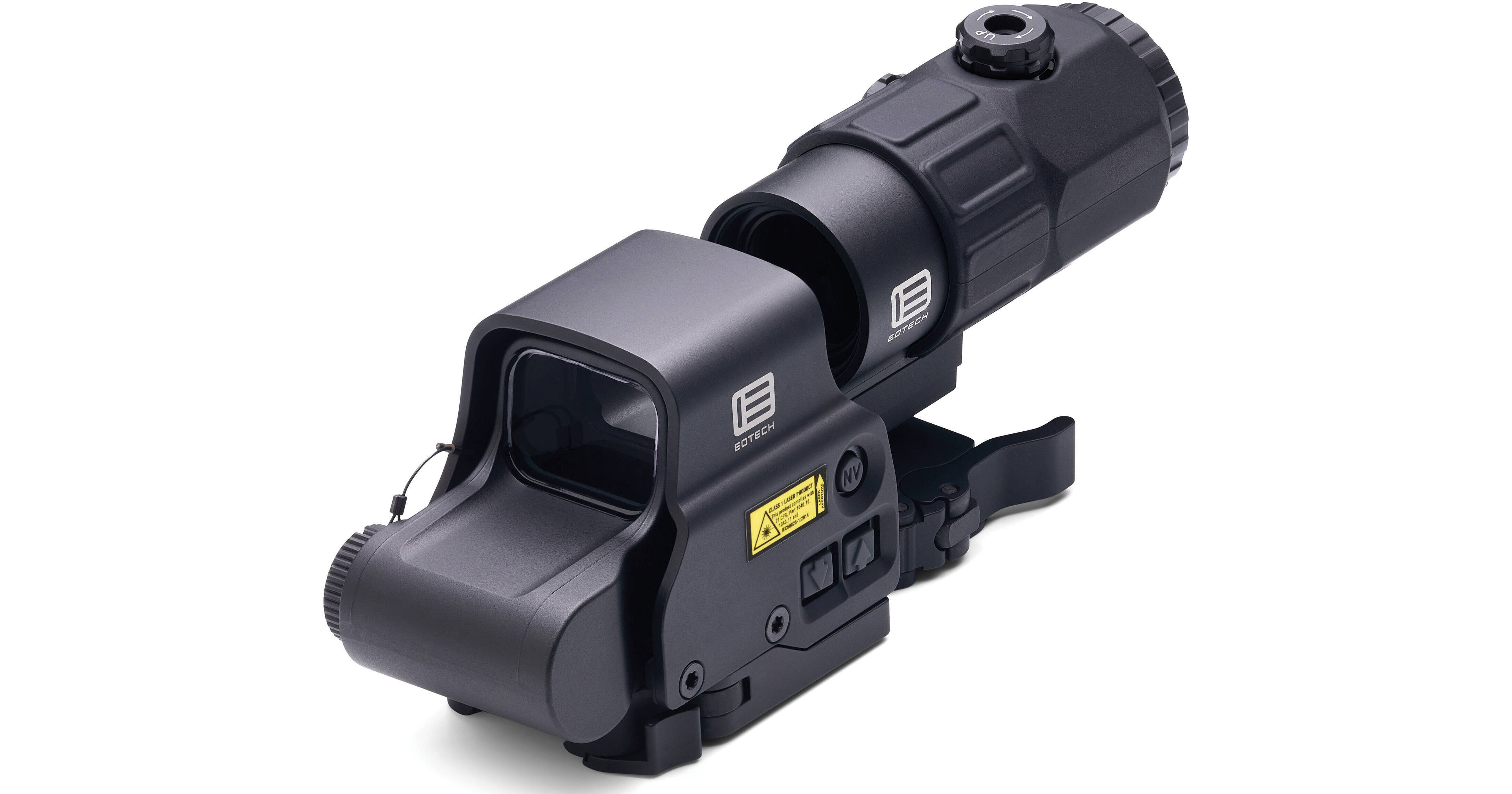 EOTech HHS V EXPS3-4 HWS with G45.STS Magnifier HHS V B&H Photo