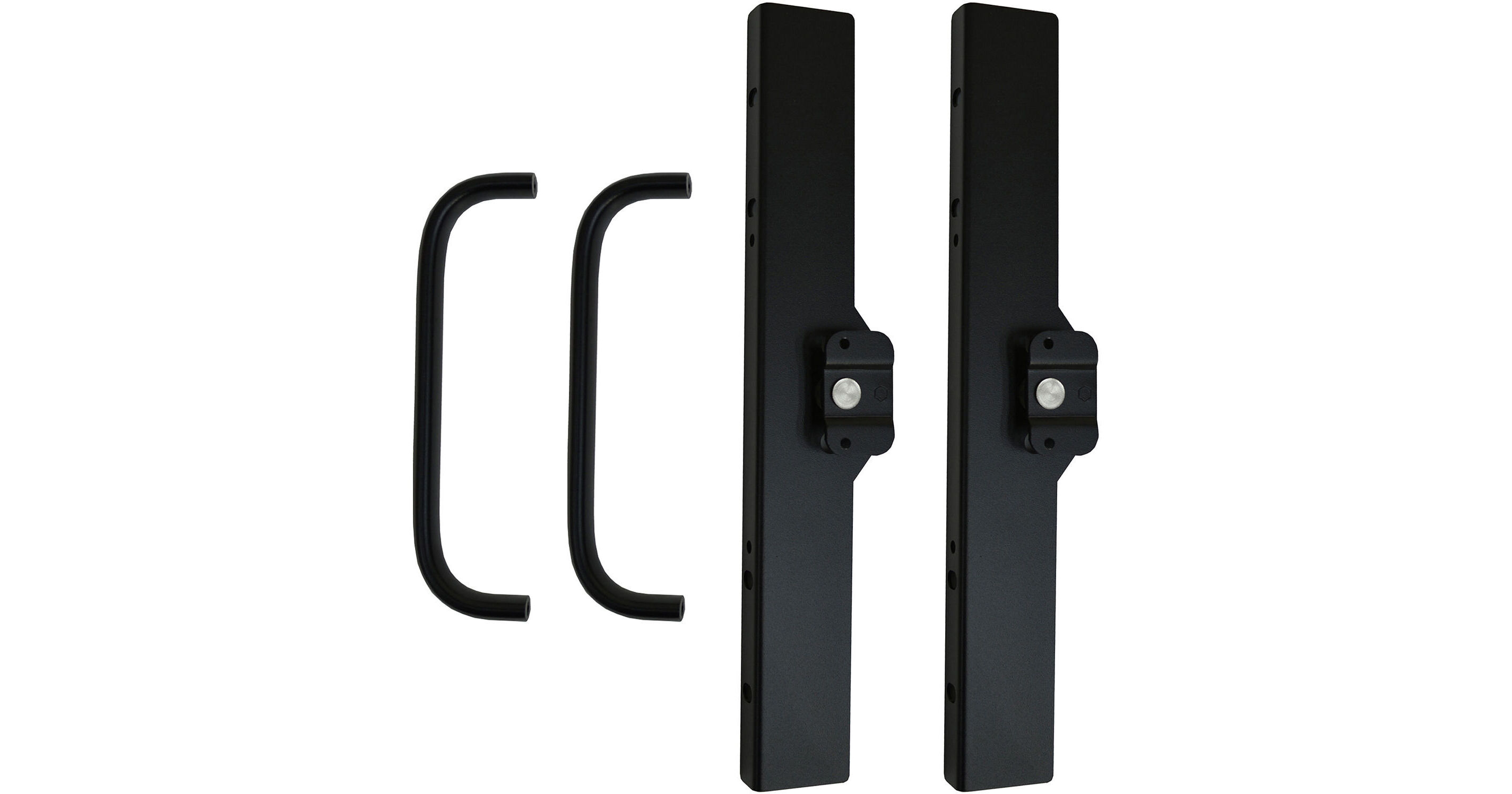 TVLogic Rack Mount Kit for LVM-180A/LVM-182W RMK-182 B&H Photo