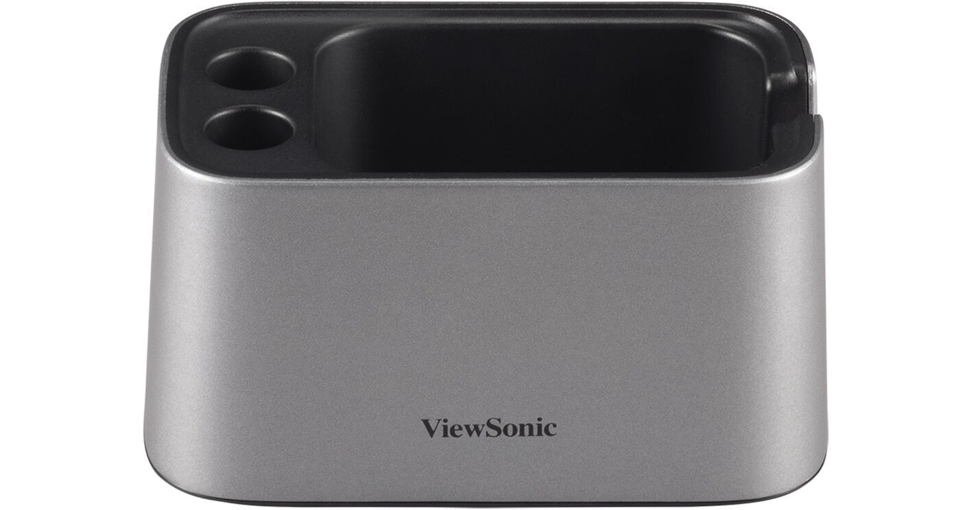 ViewSonic ViewBoard Cast Dongle Storage Box VB-BOX-001 B&H Photo